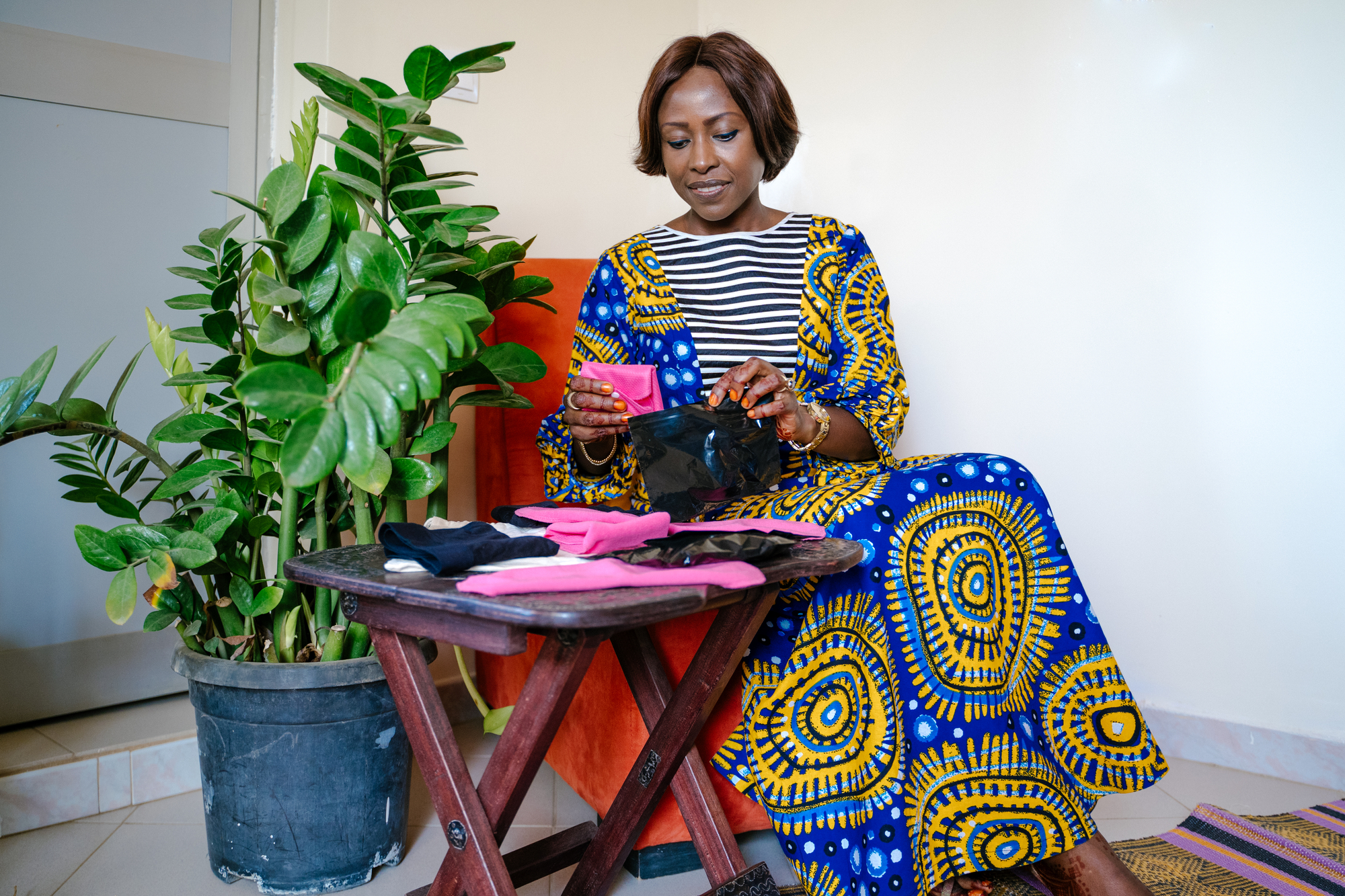 Annual Report 2022 | Bill & Melinda Gates Foundation