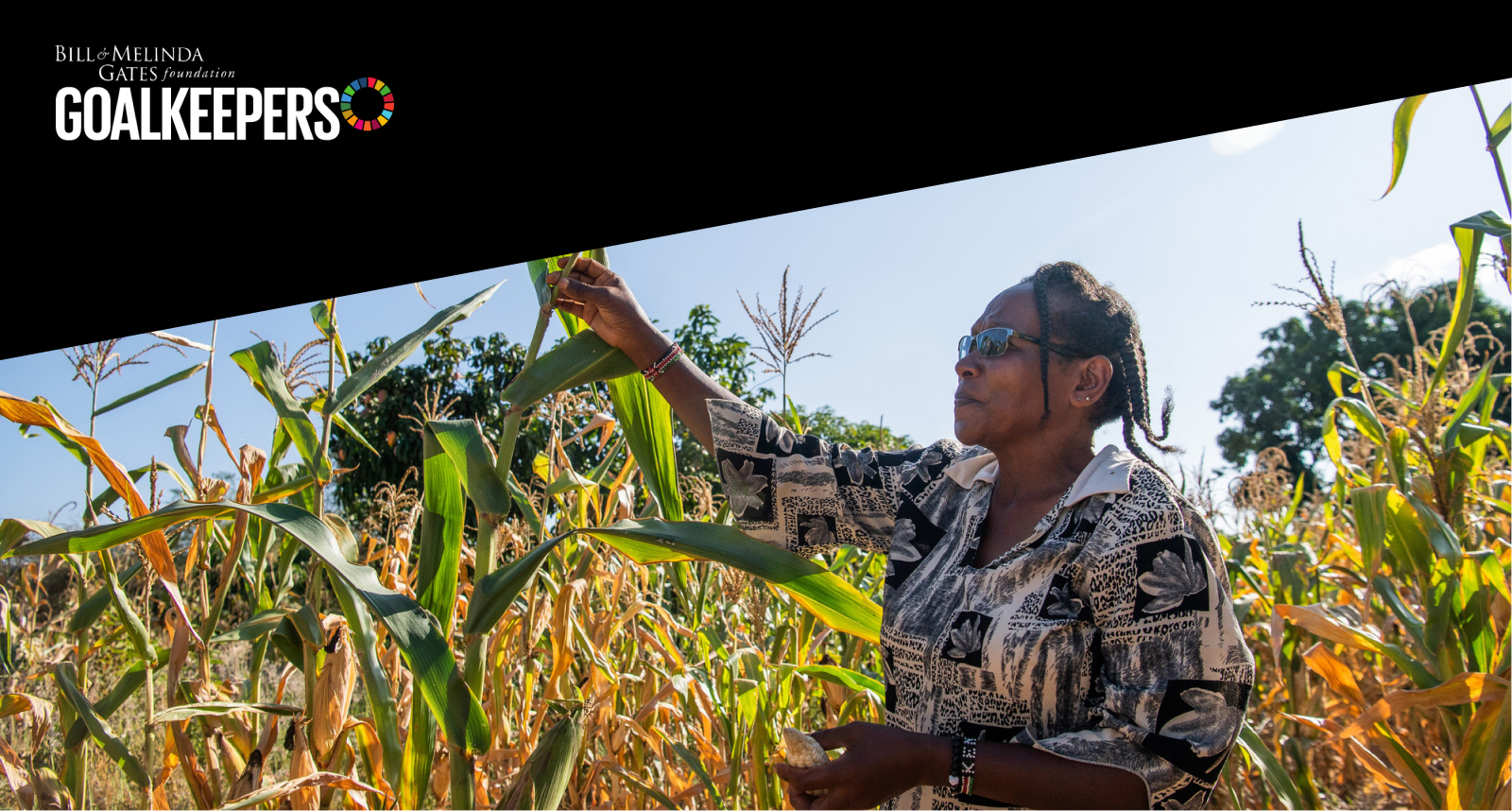 Video: Bill Gates and Global Leaders Speak On The Future of Progress ...