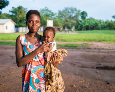 Gates Foundation Official Website