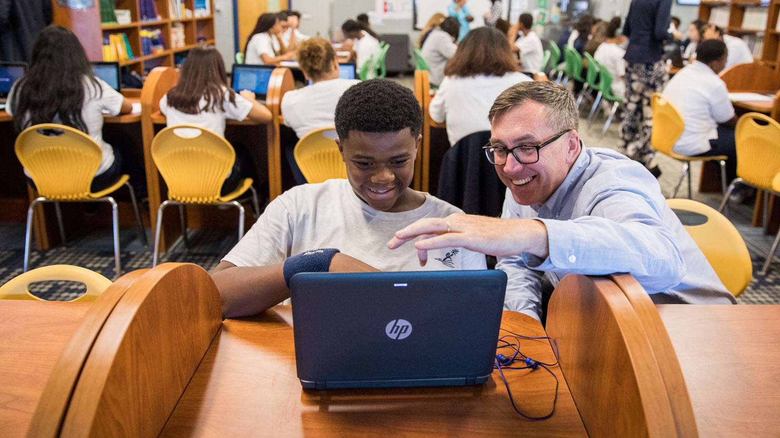 Our Story | Bill & Melinda Gates Foundation