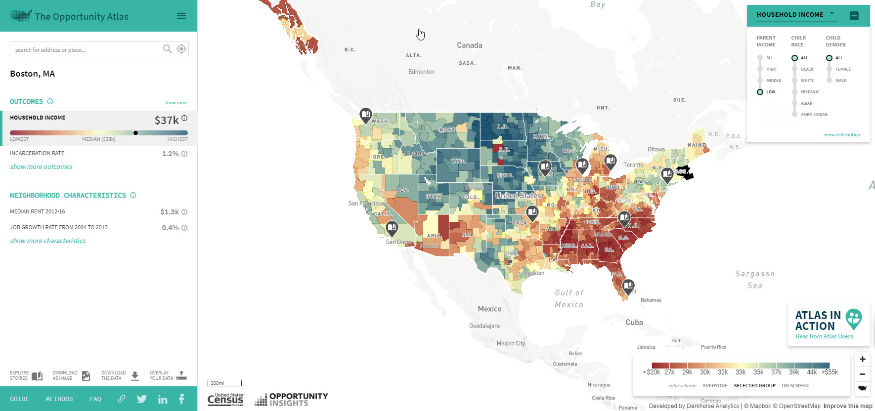 Our Role | Bill & Melinda Gates Foundation