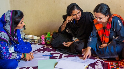 About Gates Foundation: Official Mission Statement & Overview
