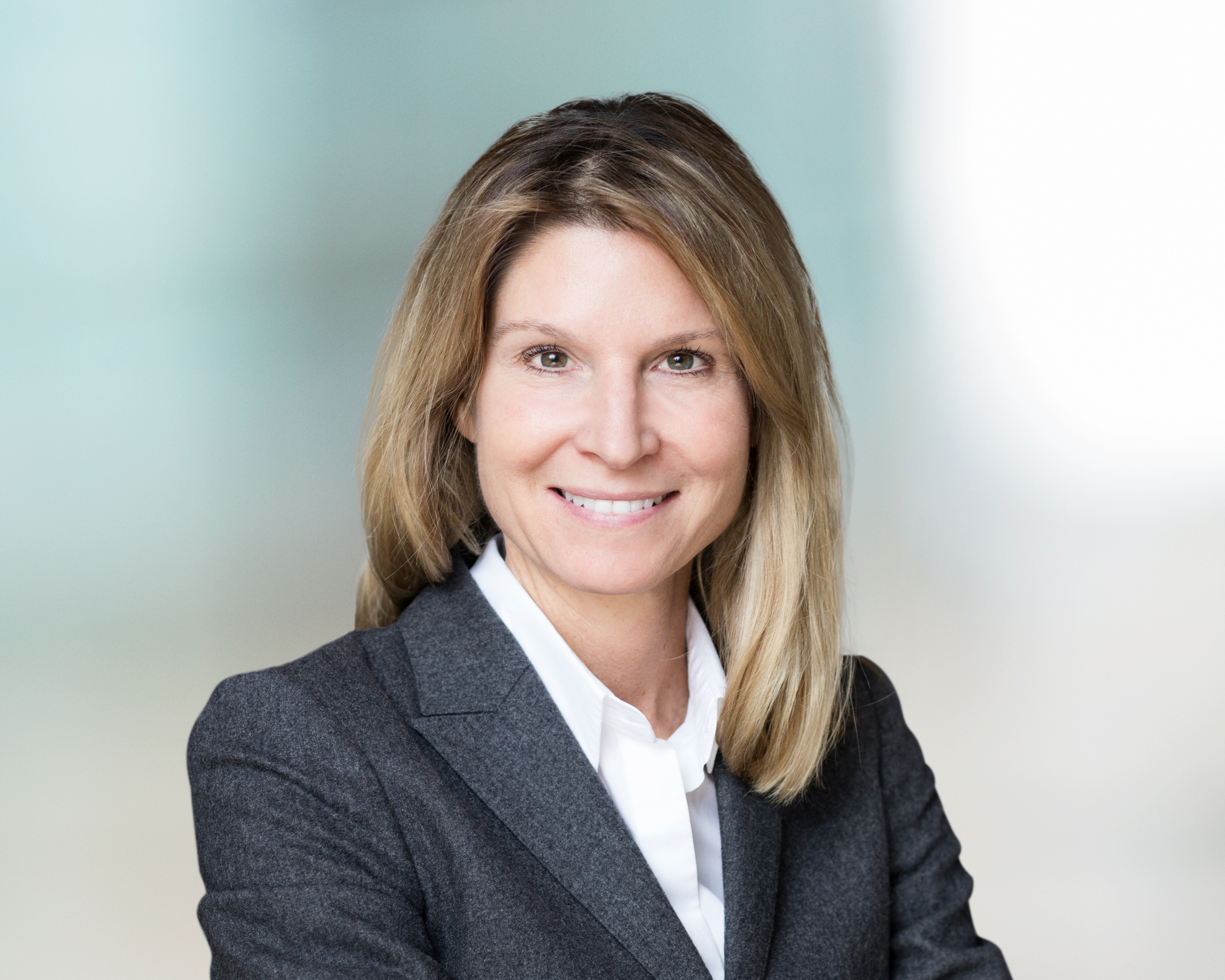 Anja Langenbucher | Bill & Melinda Gates Foundation