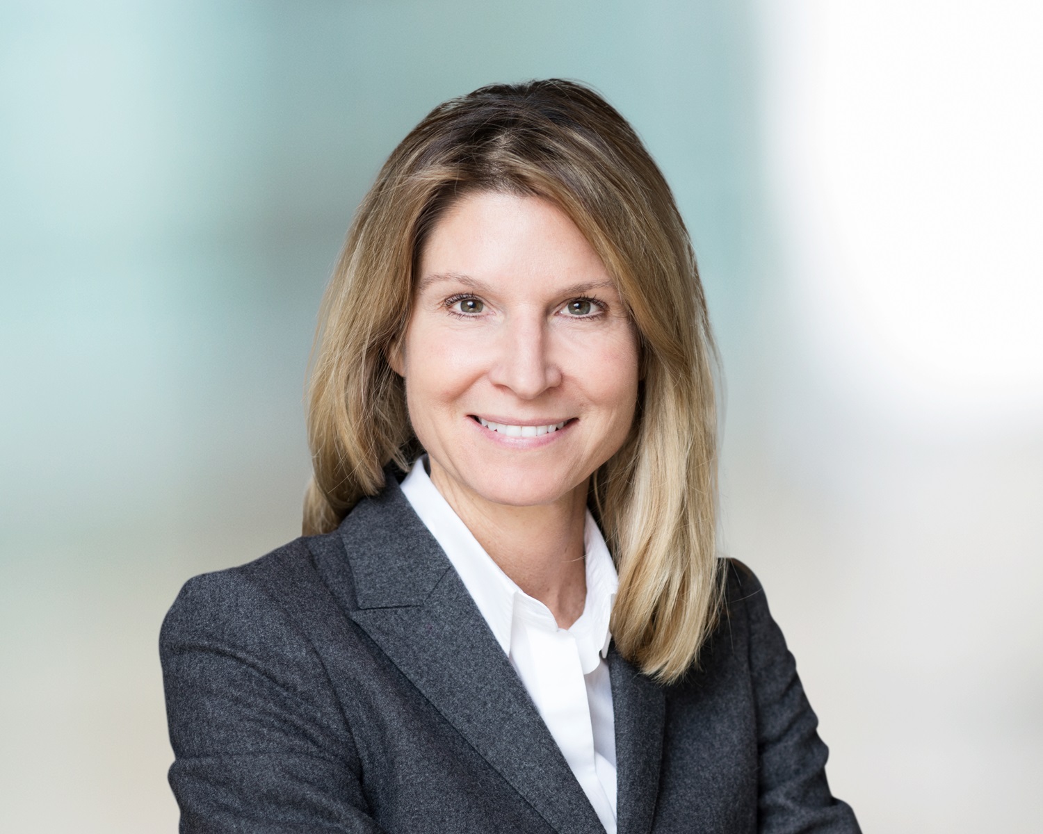 Gates Foundation Offices in Berlin, Germany