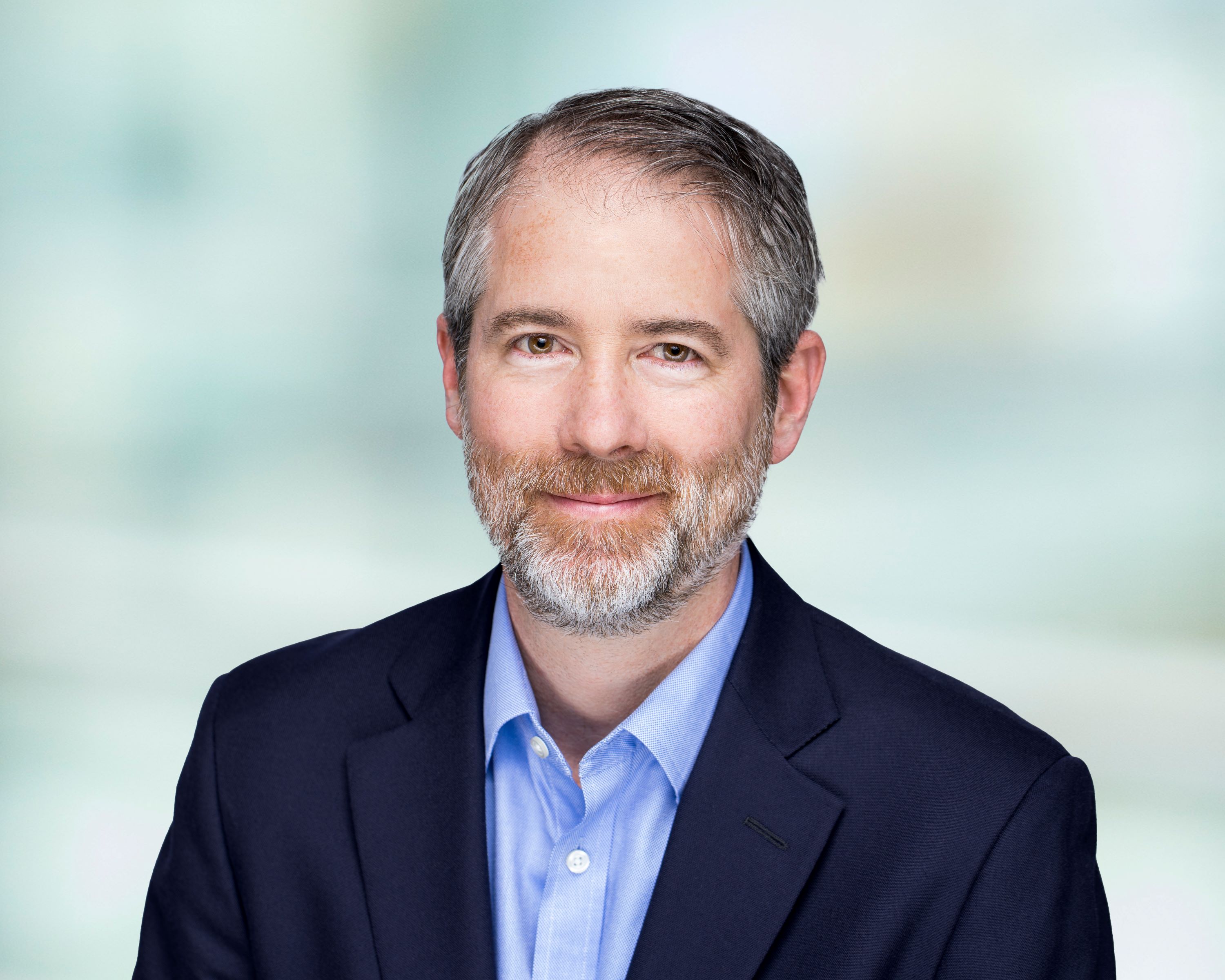 Darin Spurgeon | Bill & Melinda Gates Foundation