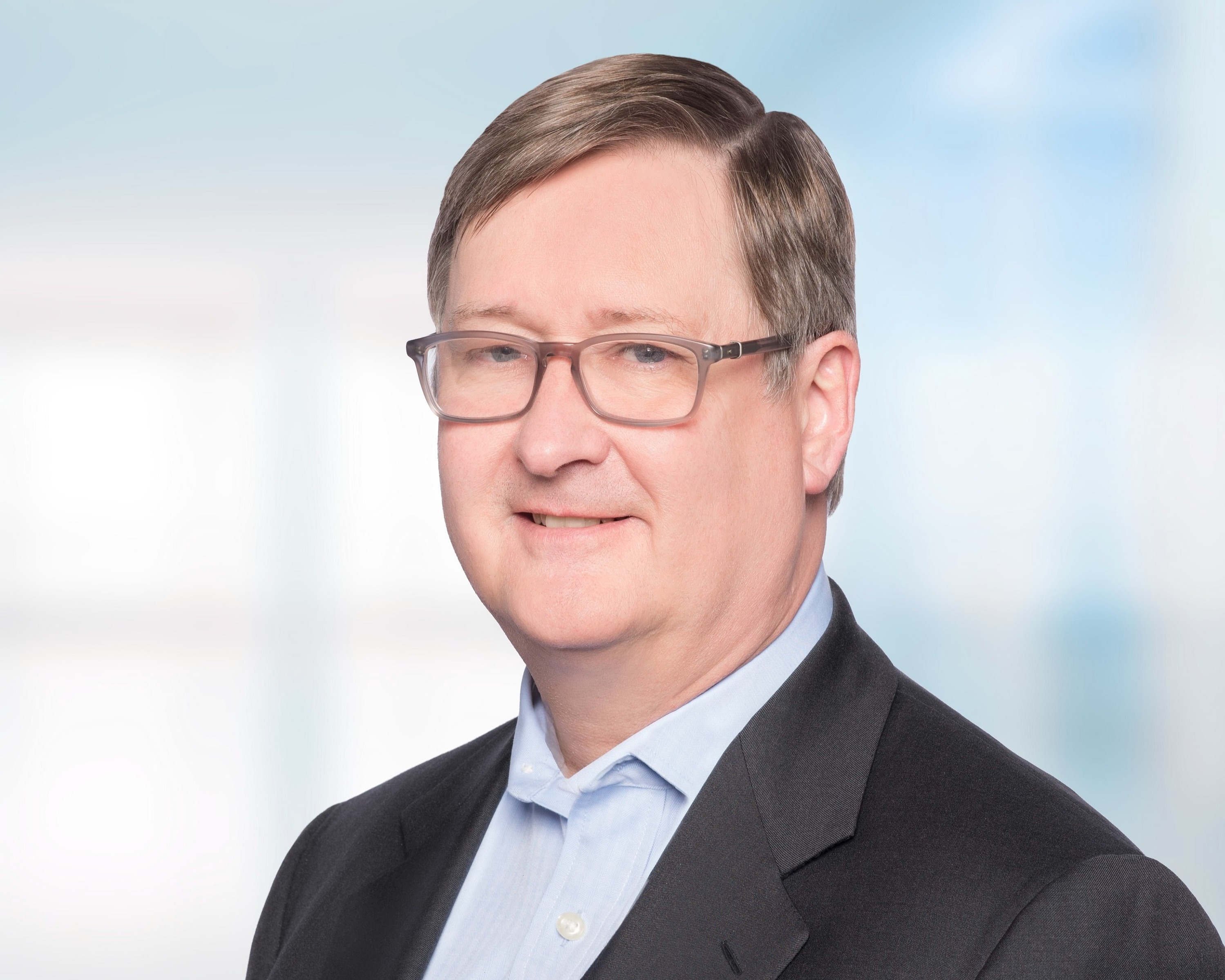 Doug McNair | Bill & Melinda Gates Foundation