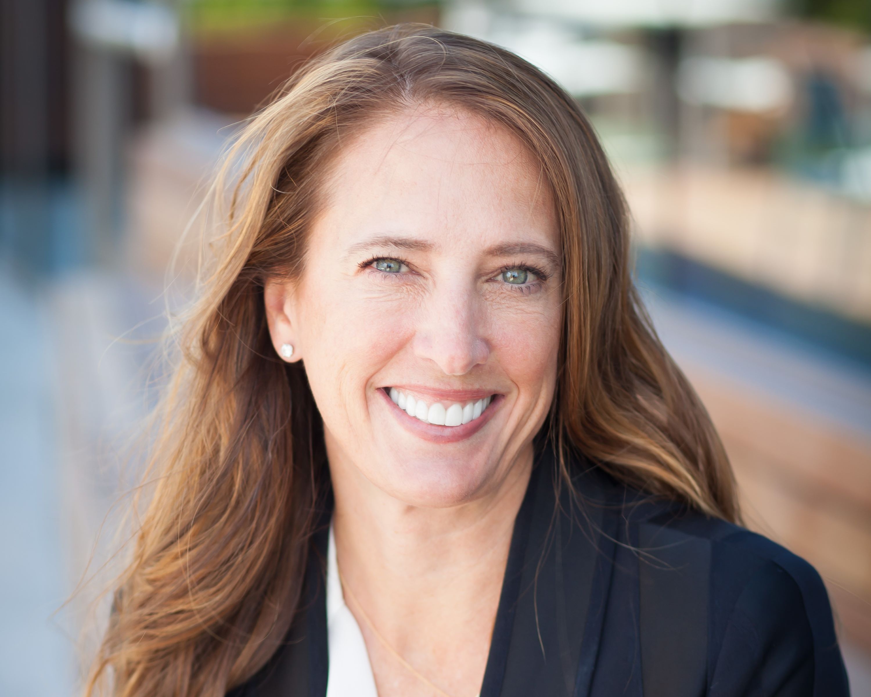 Elizabeth Smith