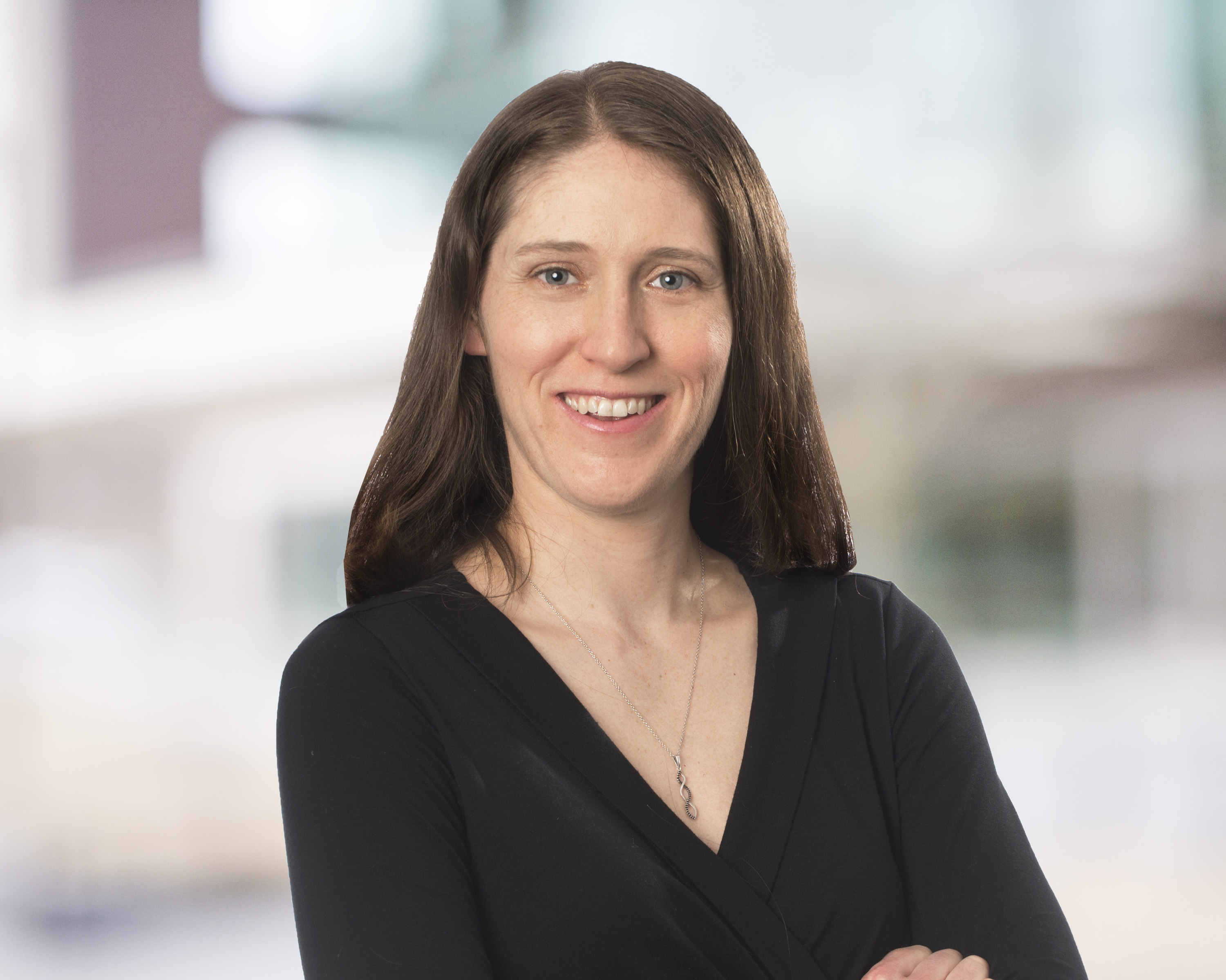 Becky Taylor | Bill & Melinda Gates Foundation