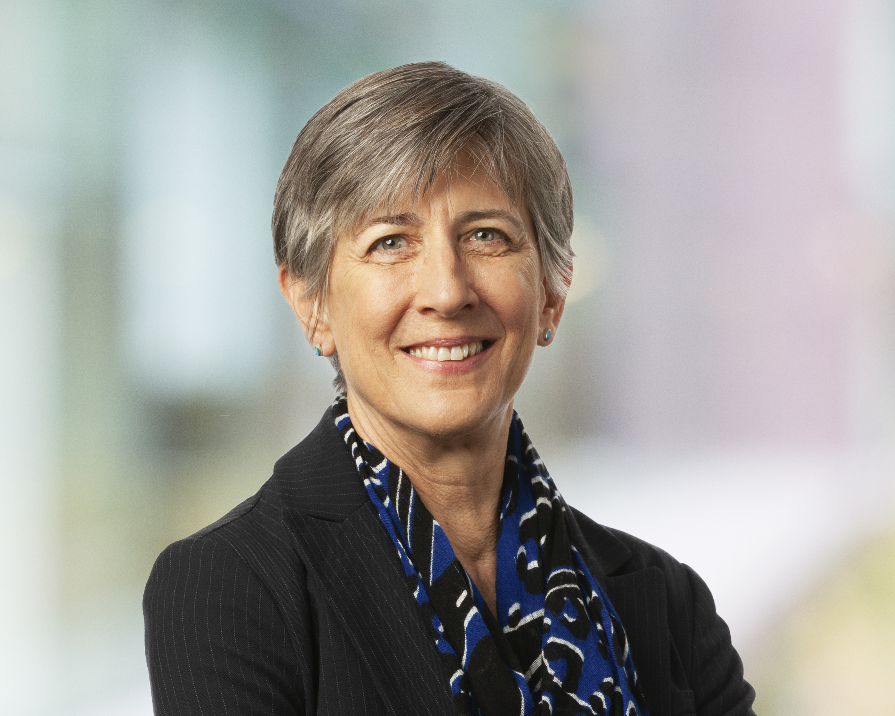 Renee Lafitte | Bill & Melinda Gates Foundation