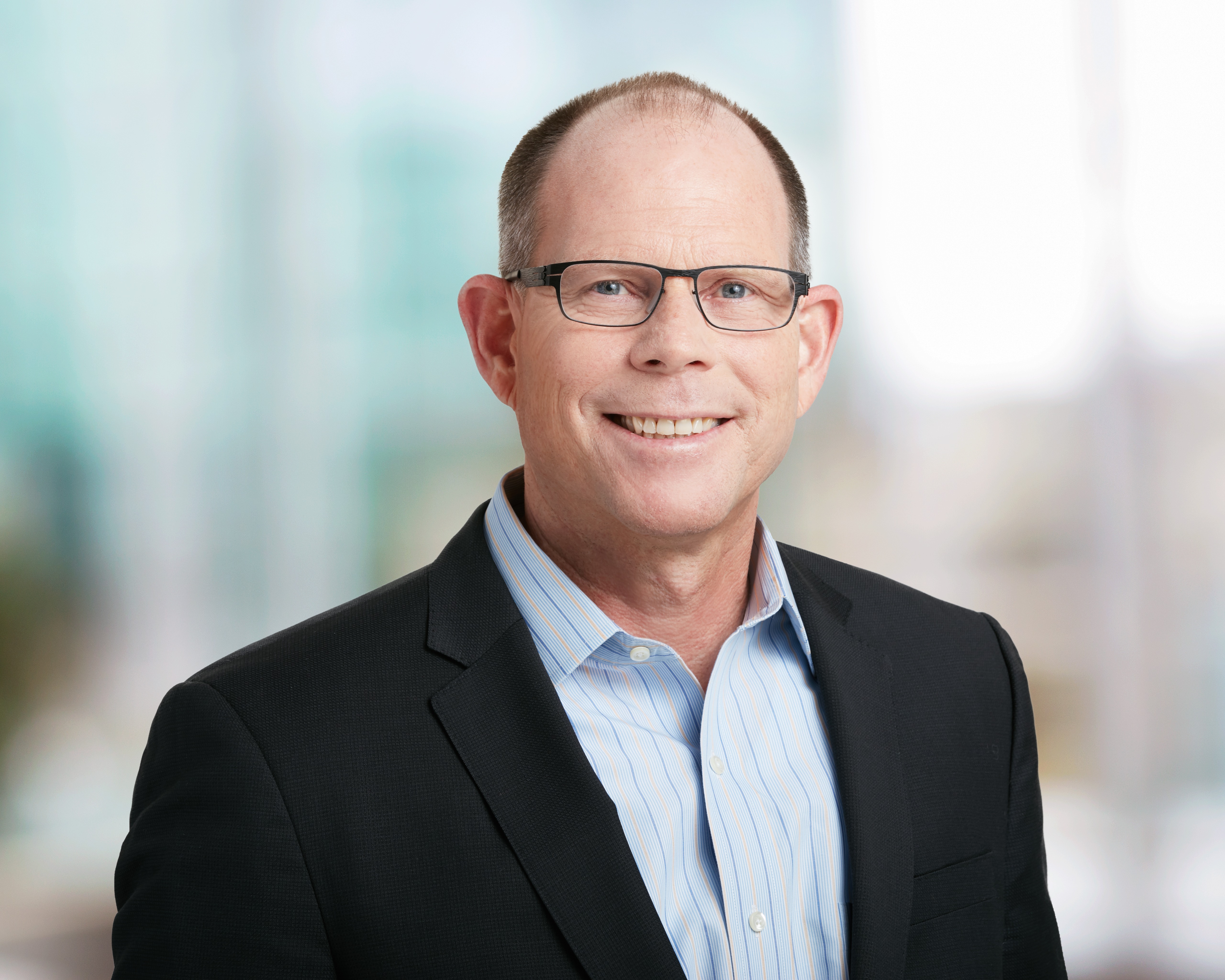 Mark Suzman | Bill & Melinda Gates Foundation