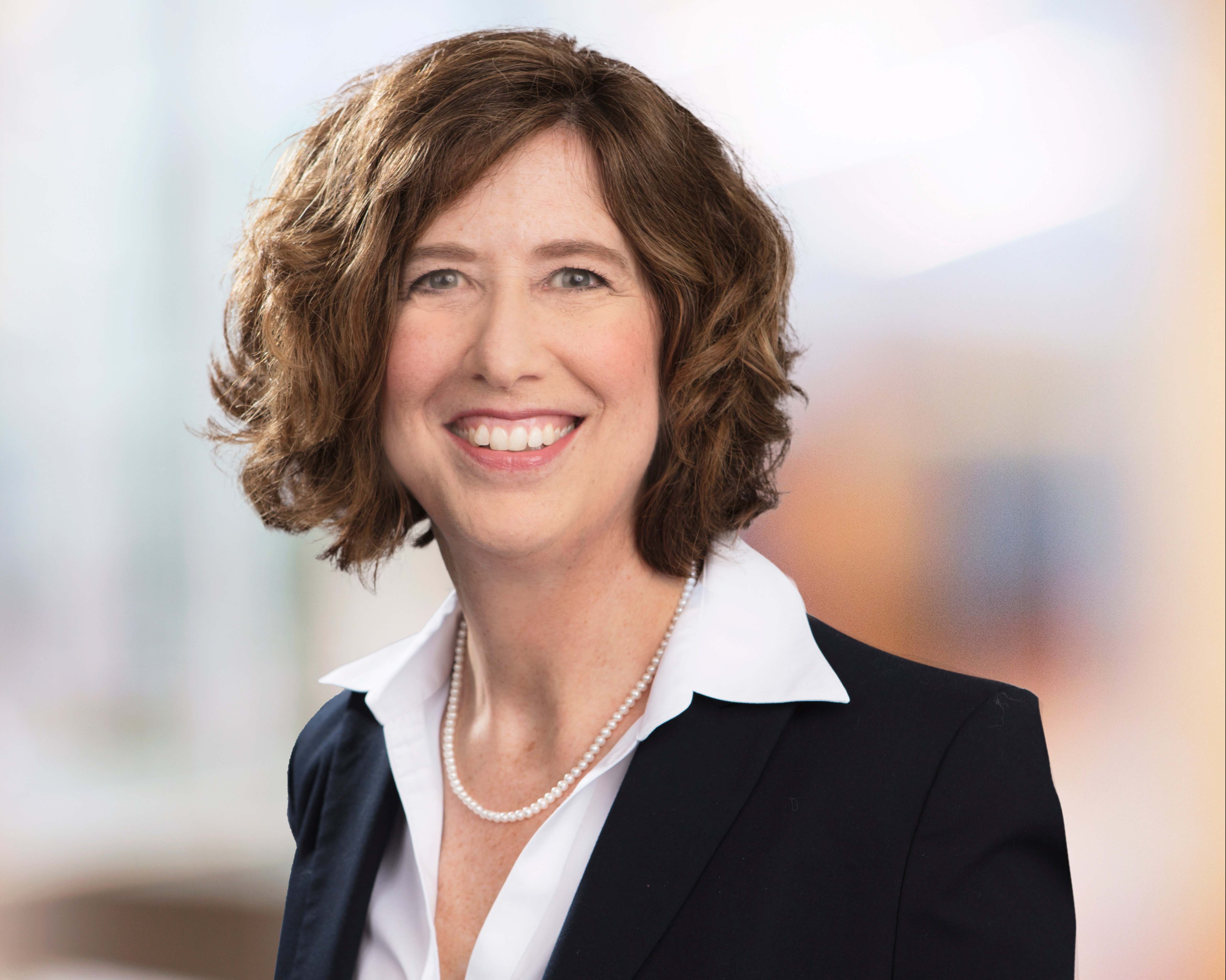 Jennifer Deger | Bill & Melinda Gates Foundation