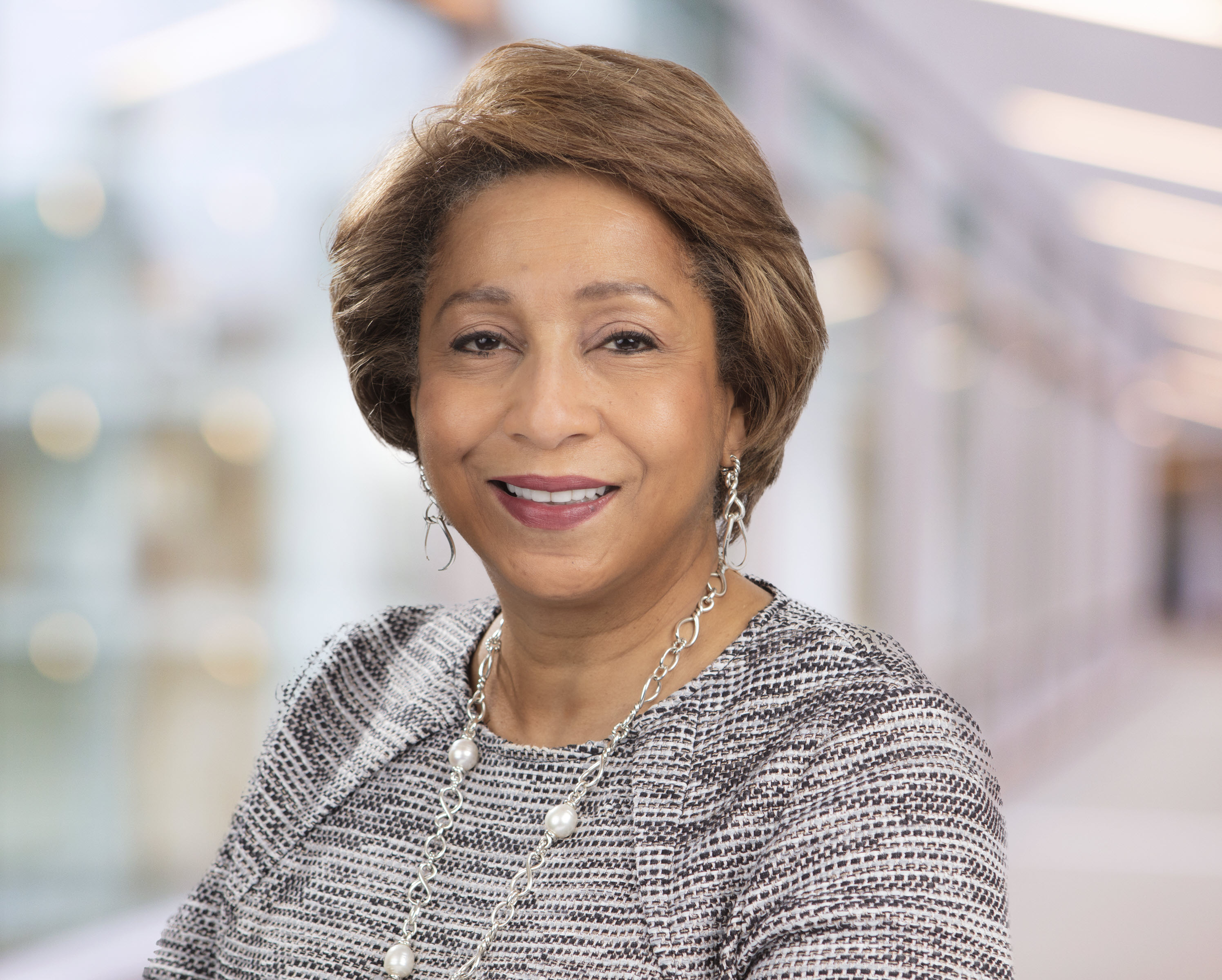 How Gates Foundation is Doing: The 2021 DEI Progress Report | Bill ...