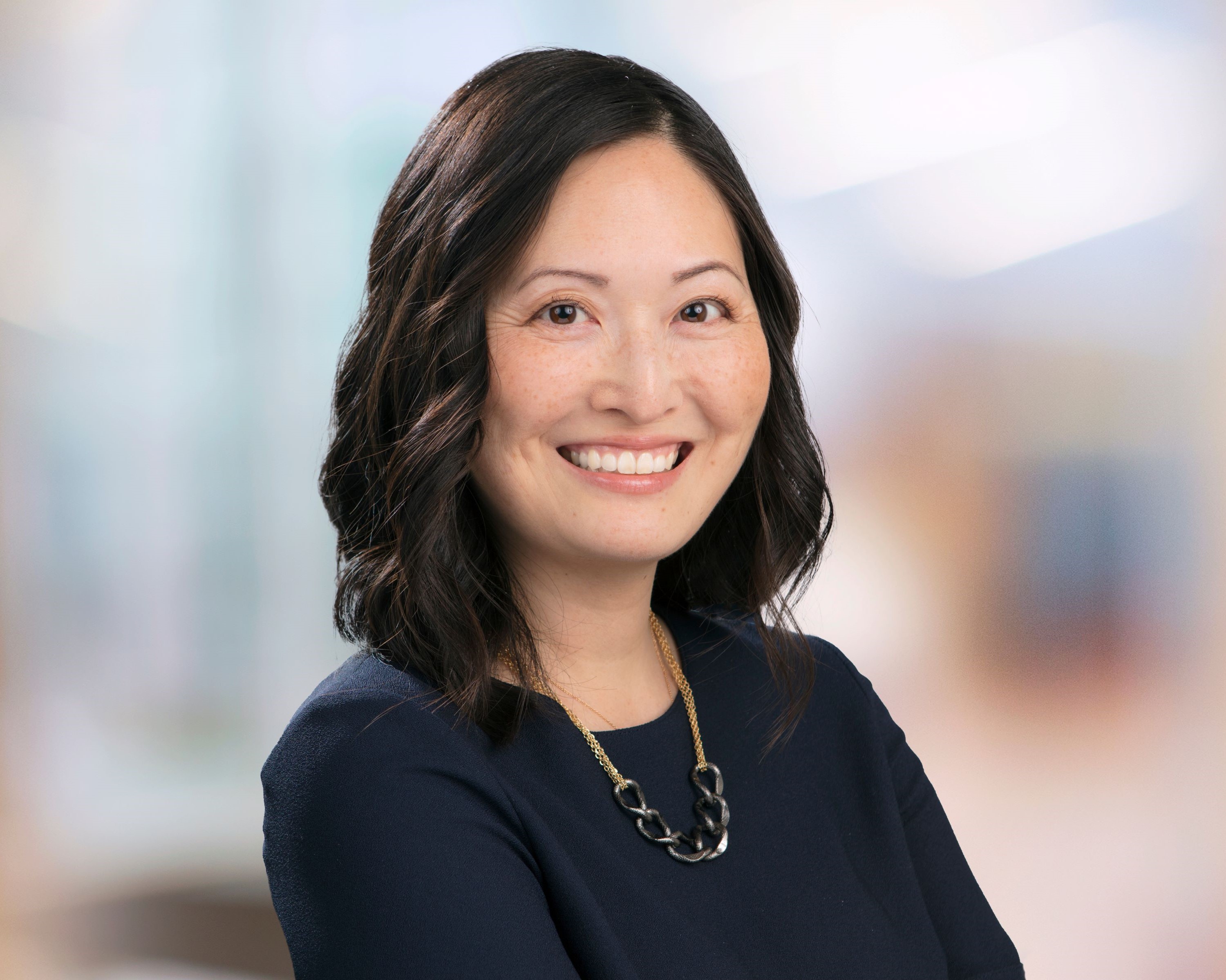 June Yoshinari Davis