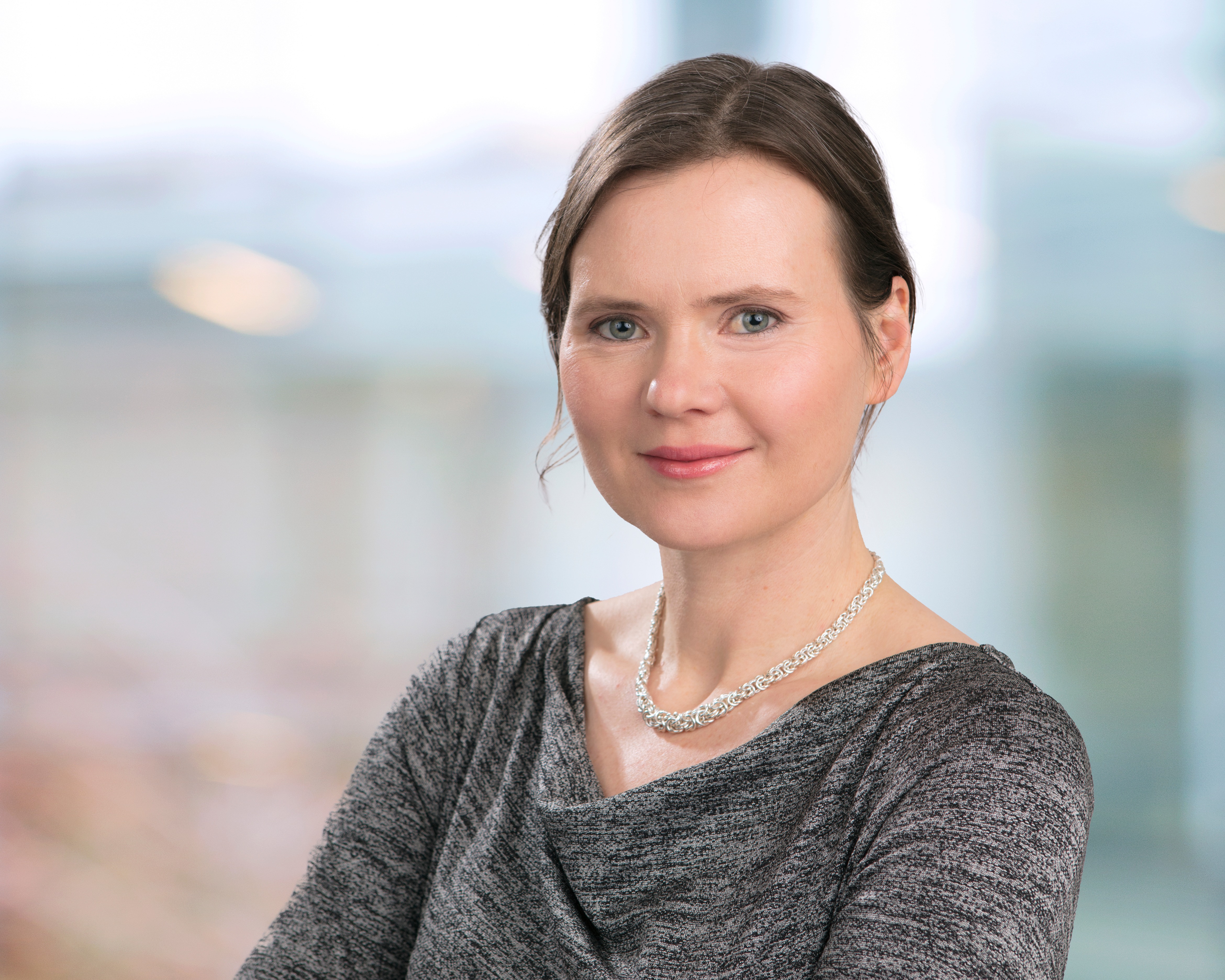 Simone Marticke | Bill & Melinda Gates Foundation