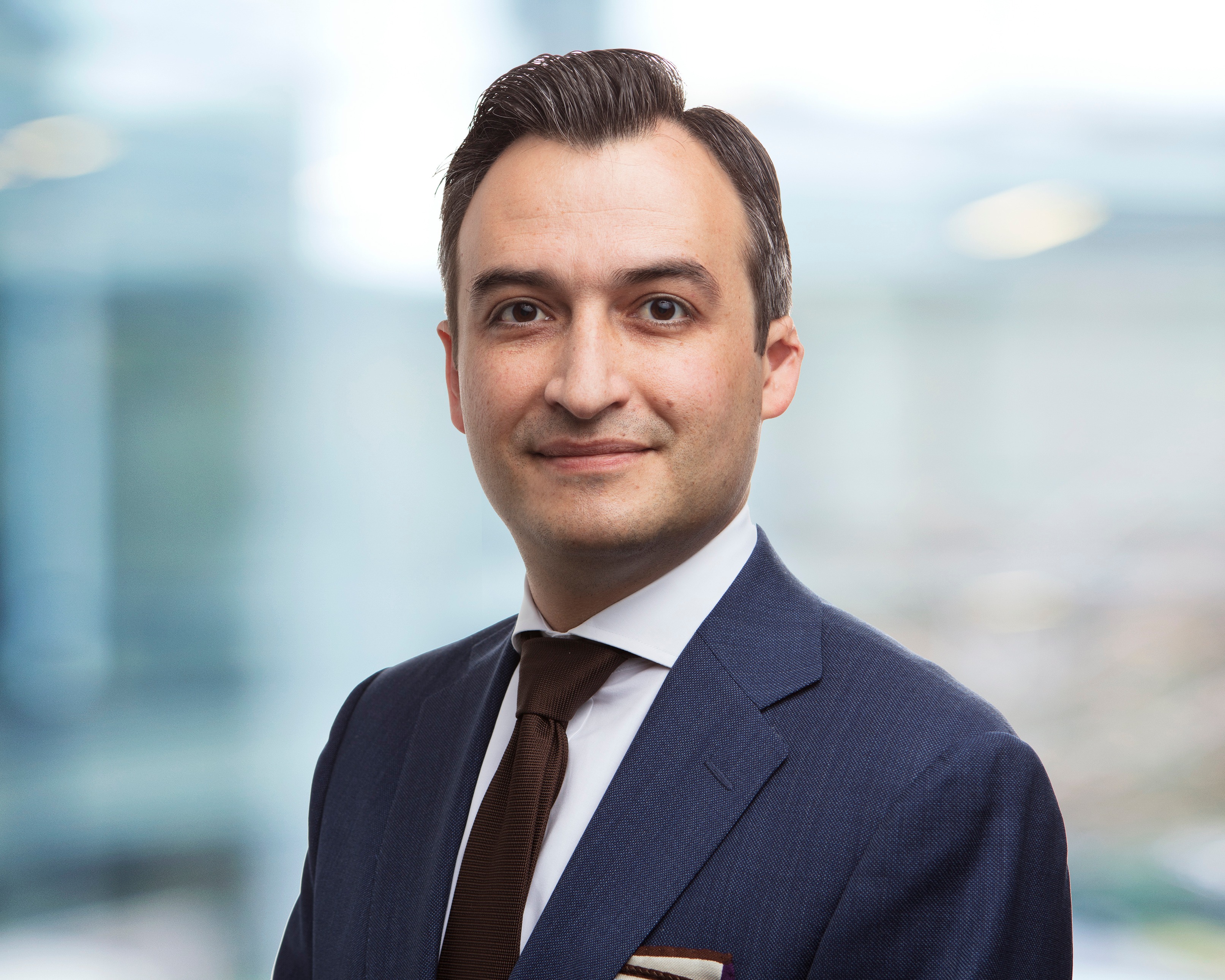 Philip Welkhoff | Bill & Melinda Gates Foundation