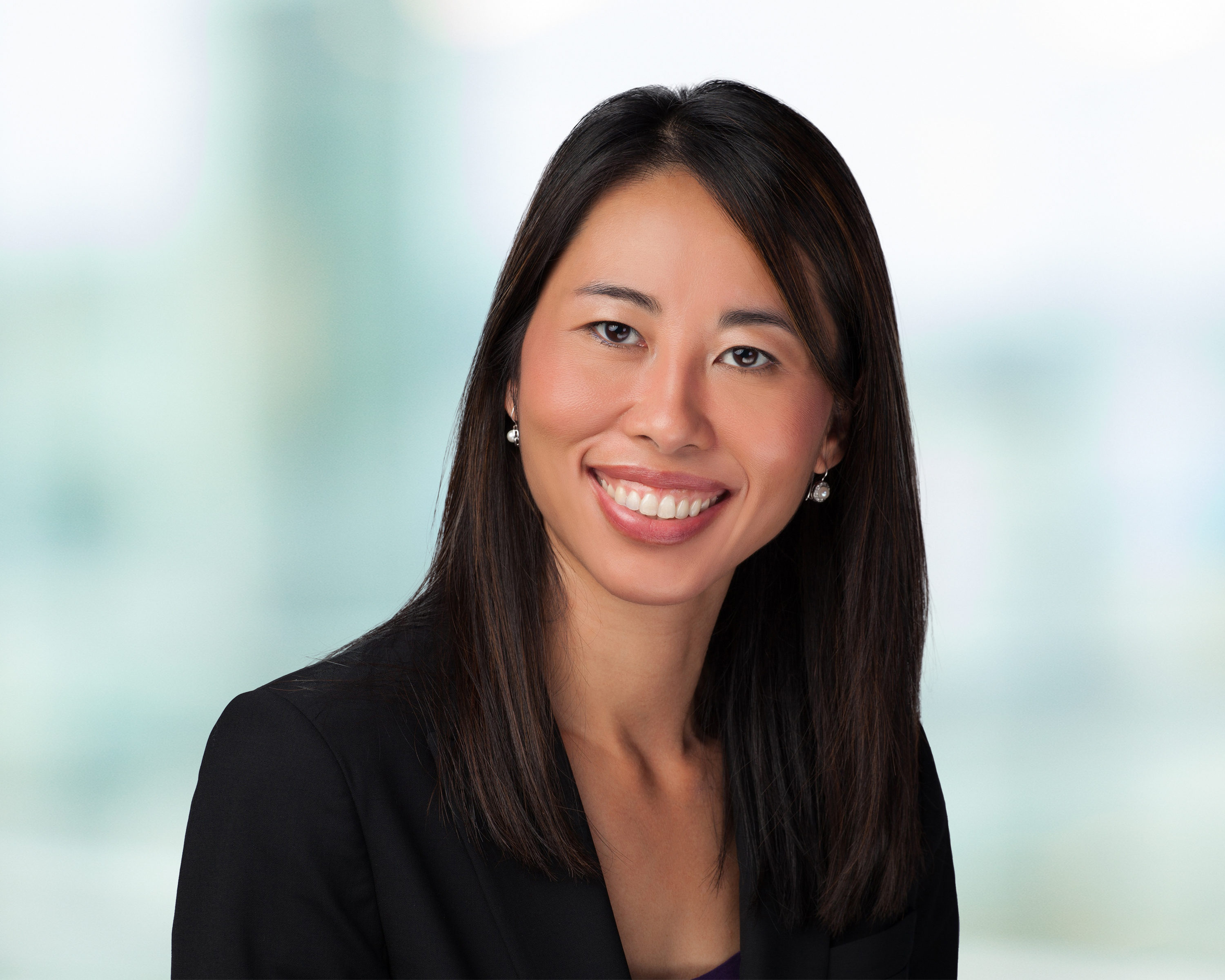 Natalie Revelle | Bill & Melinda Gates Foundation