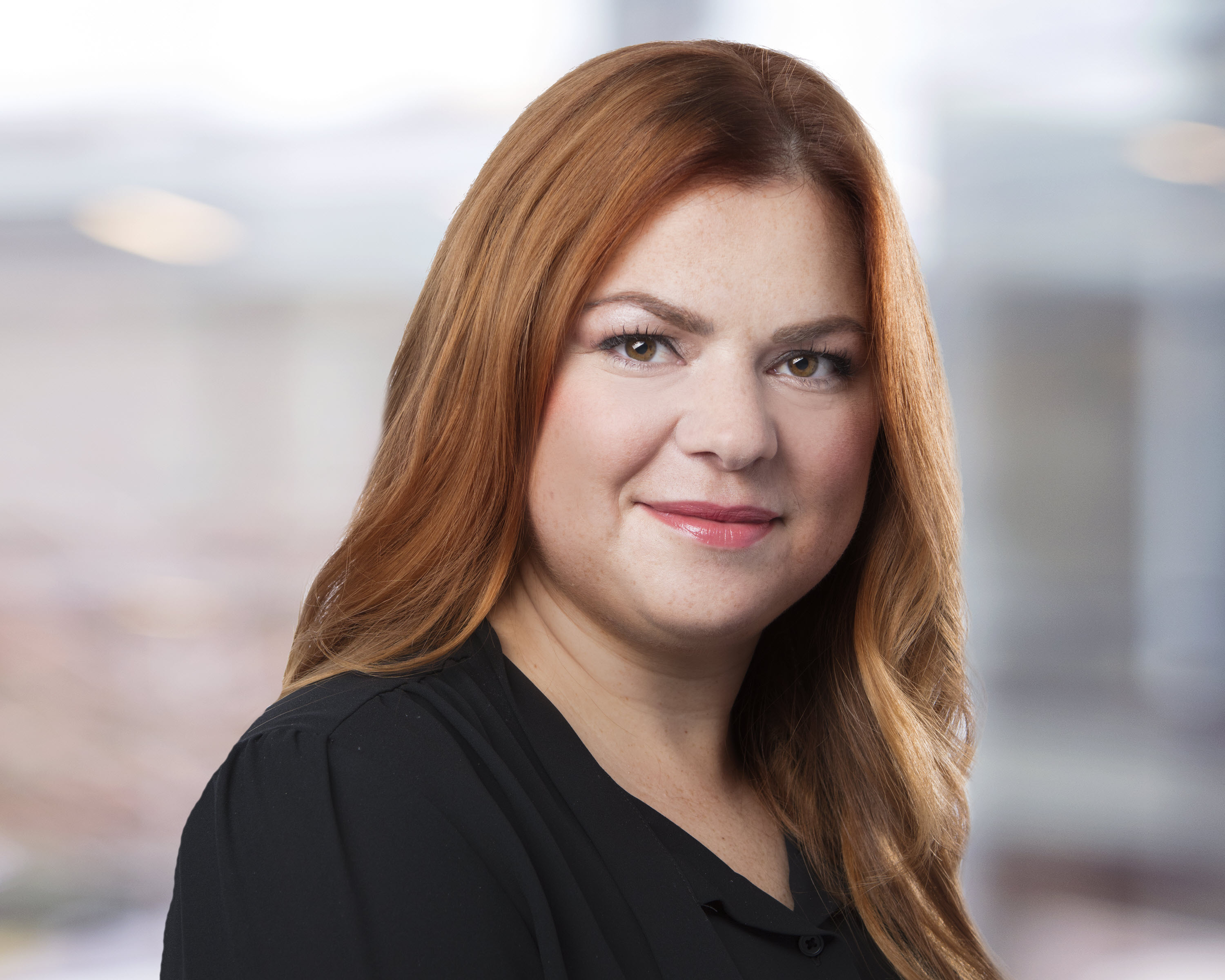 Marie Gibson | Bill & Melinda Gates Foundation