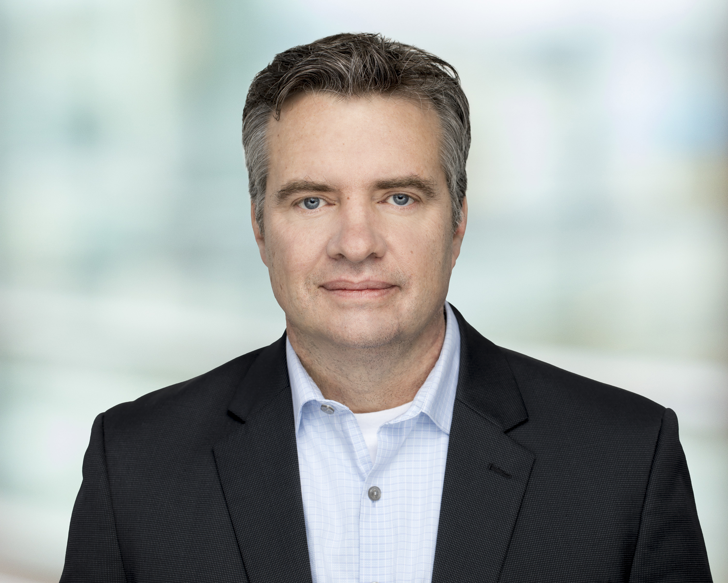 Tom Kehoe | Bill & Melinda Gates Foundation