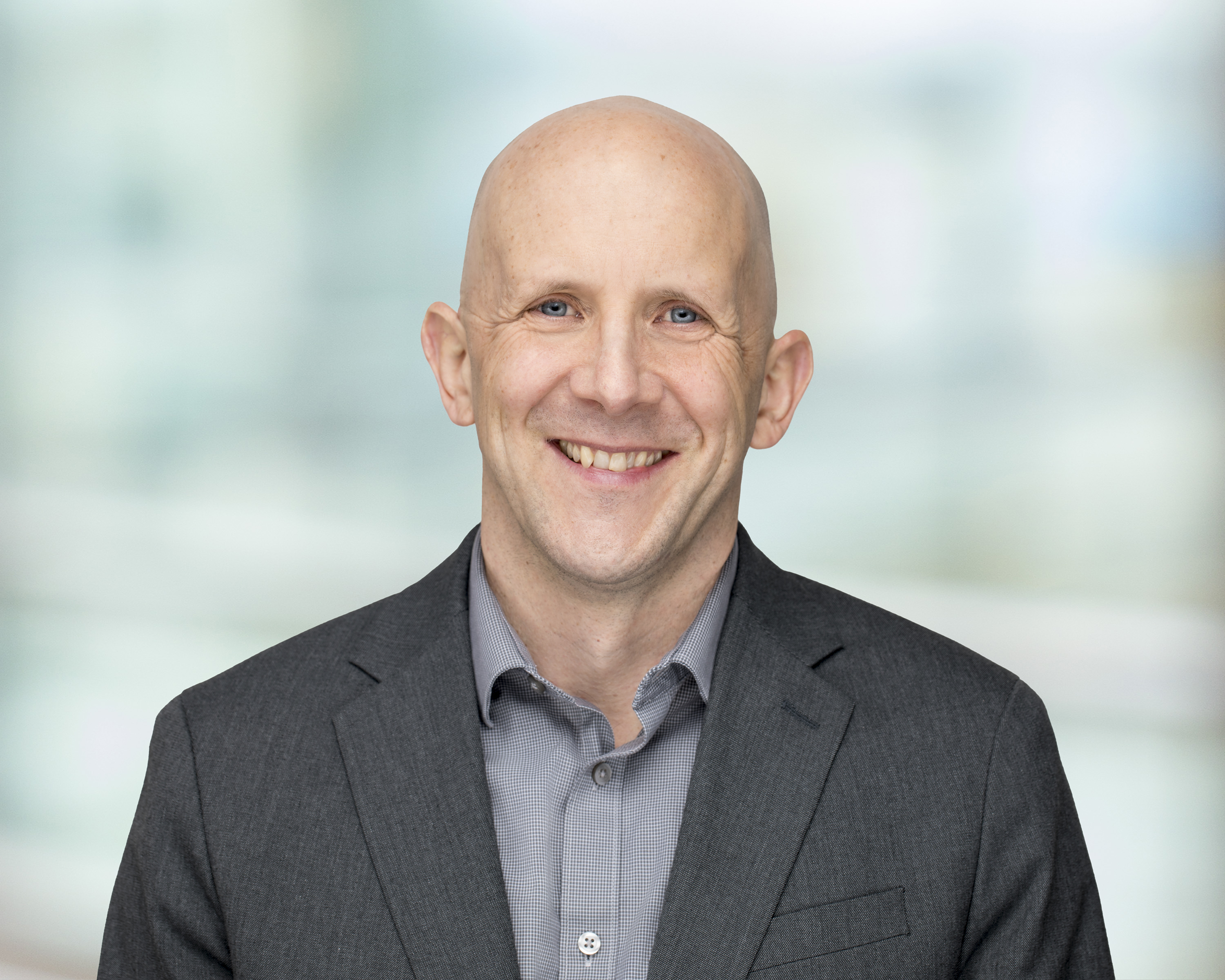 Bob Benoit | Bill & Melinda Gates Foundation