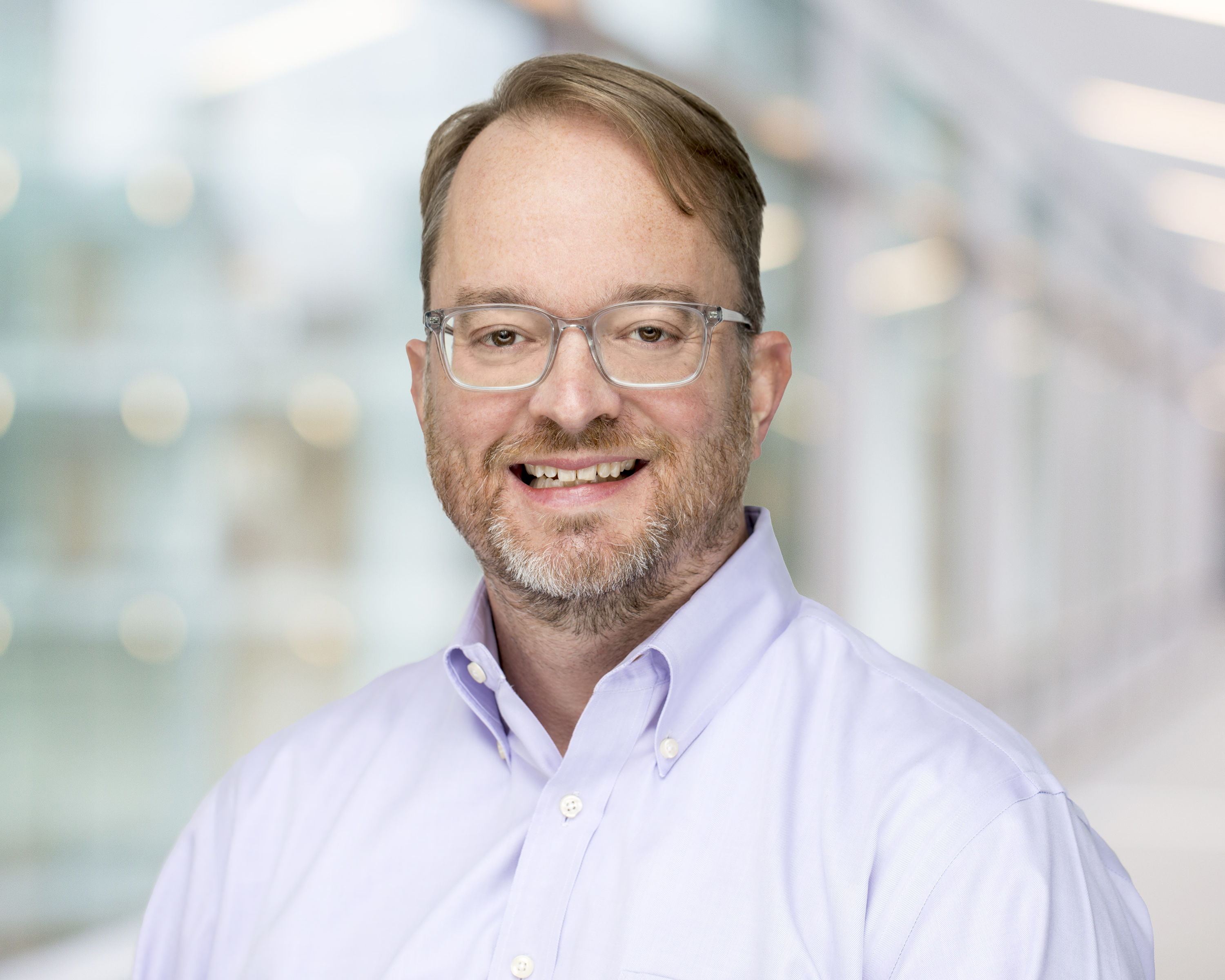 Neil Watkins | Bill & Melinda Gates Foundation