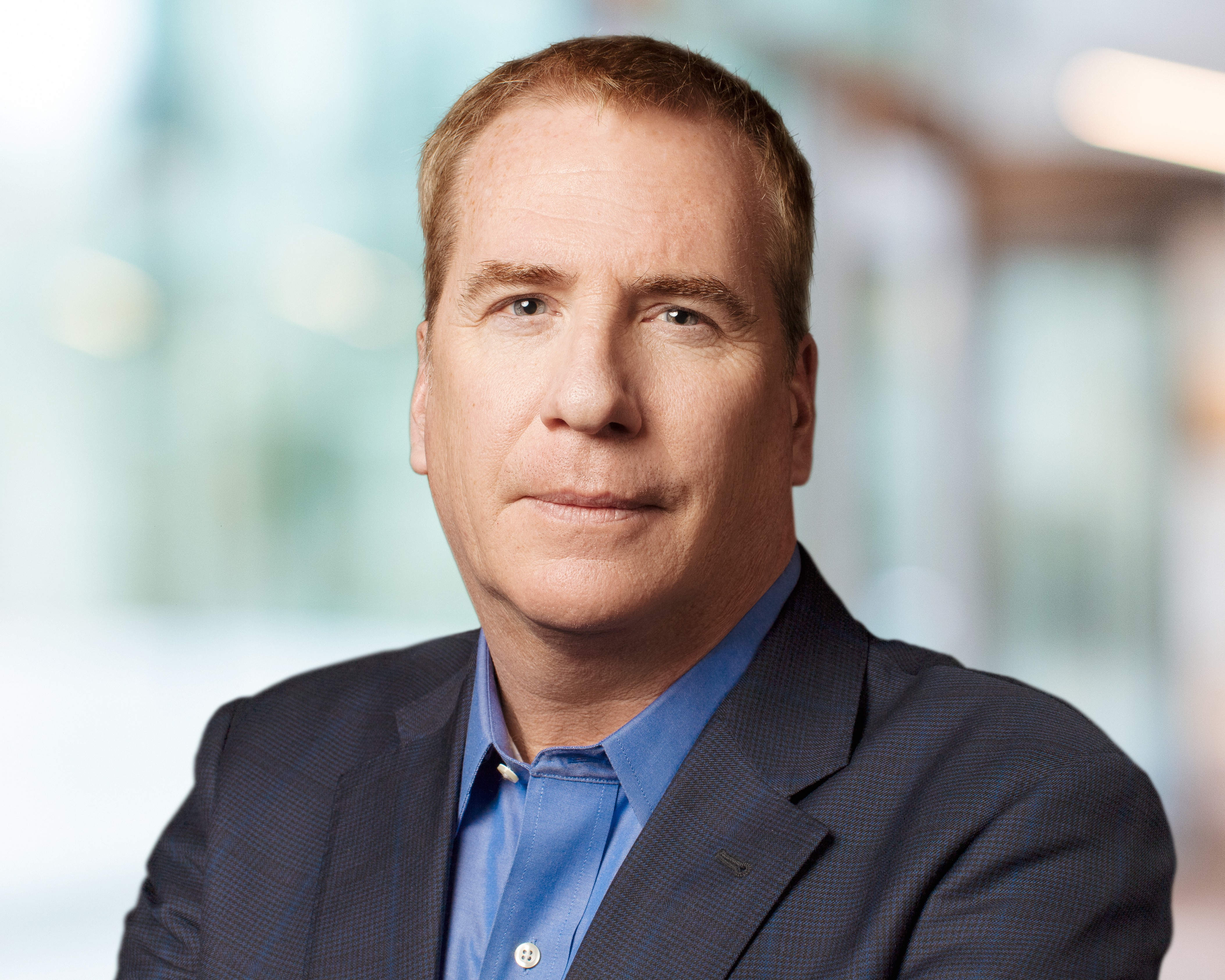 Thomas Hurley | Bill & Melinda Gates Foundation