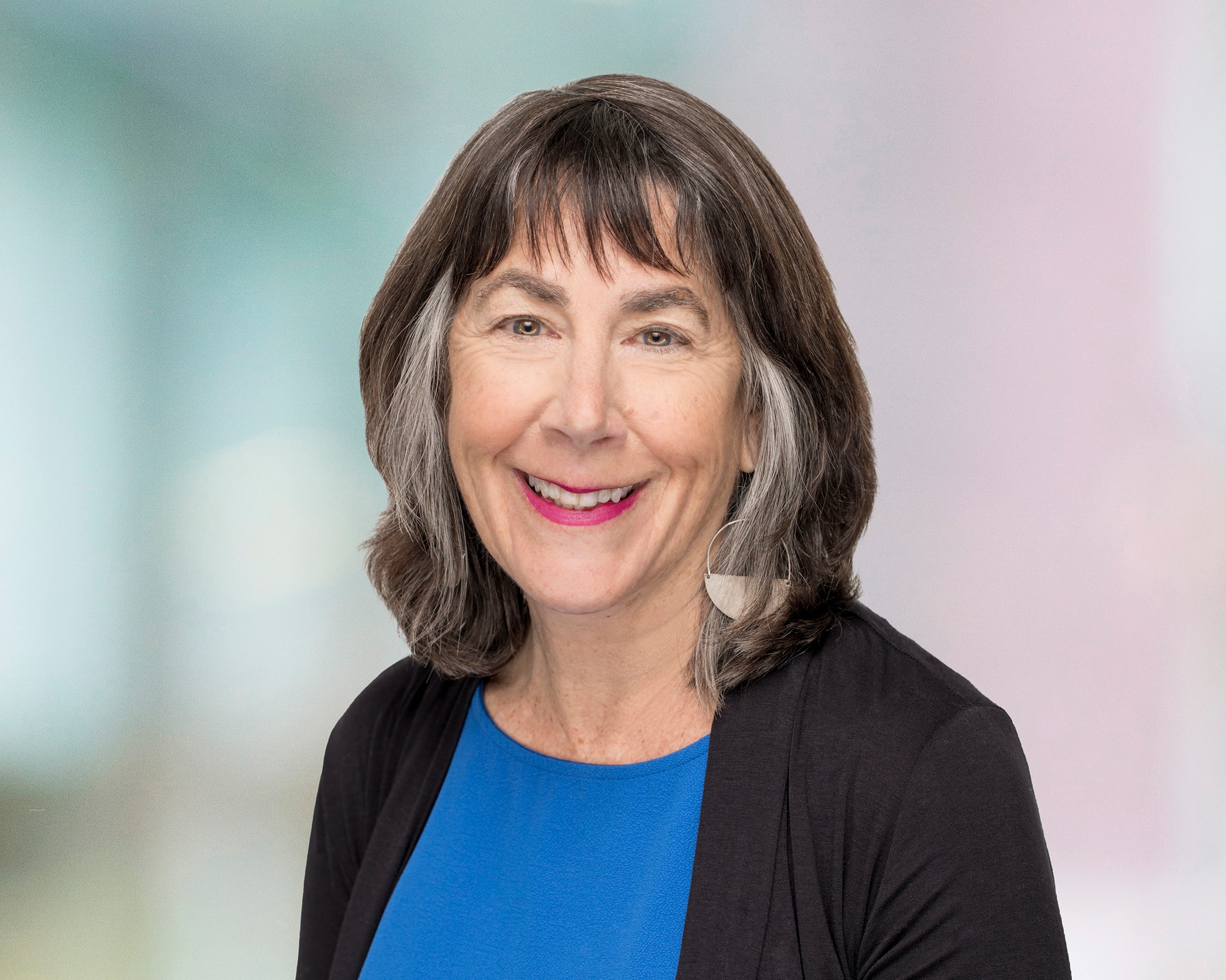 Charlotte Beall | Bill & Melinda Gates Foundation