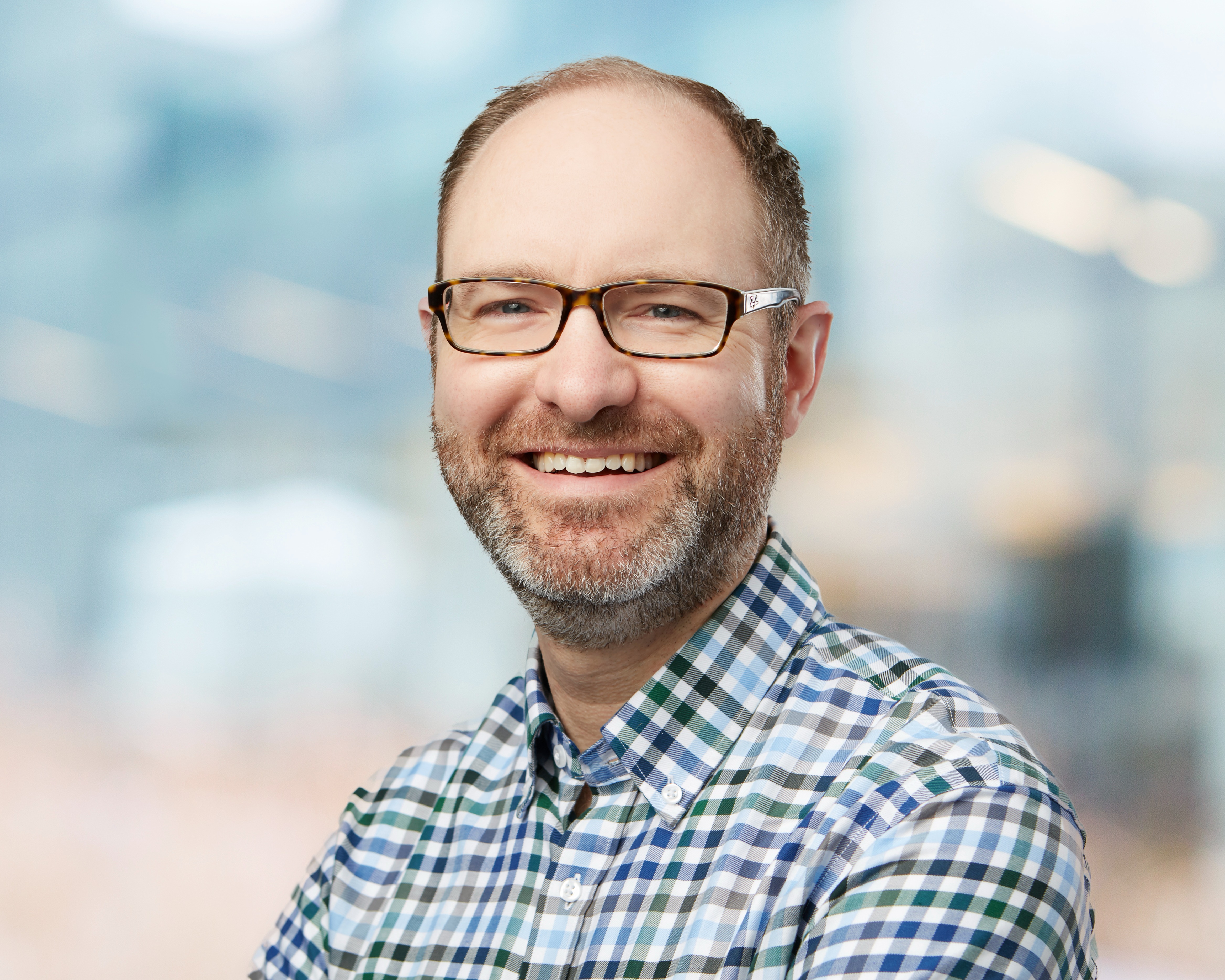 Jeff Chertack | Bill & Melinda Gates Foundation