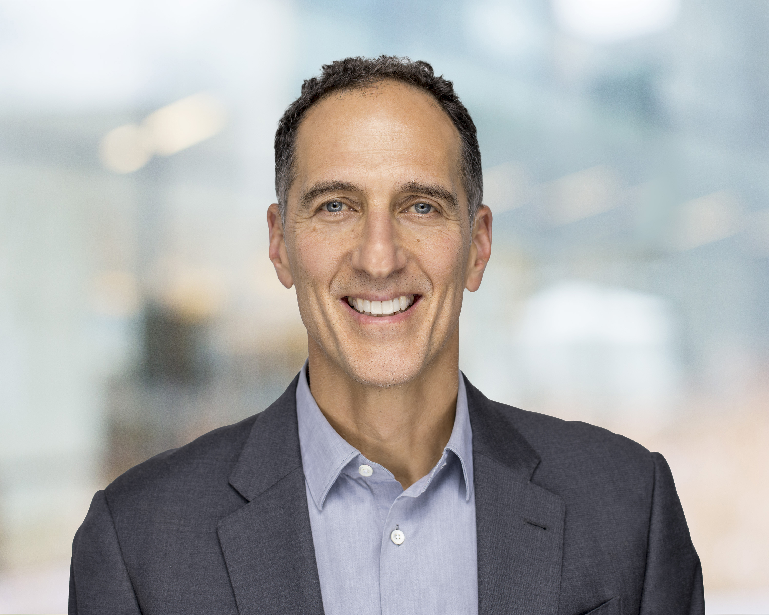 Daniel Green | Bill & Melinda Gates Foundation