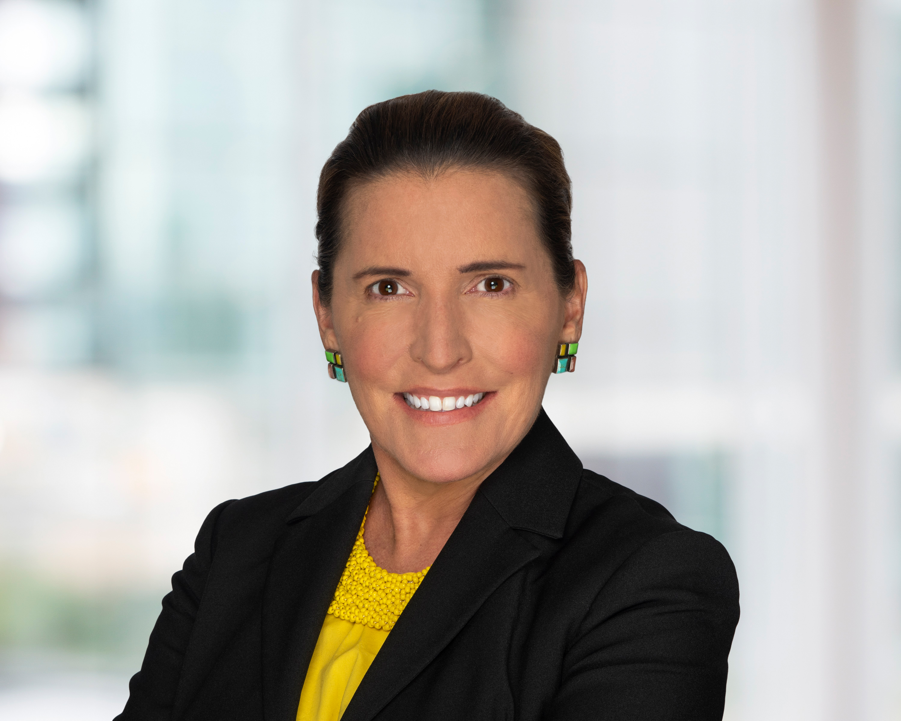 Hillary Miller-Wise | Bill & Melinda Gates Foundation