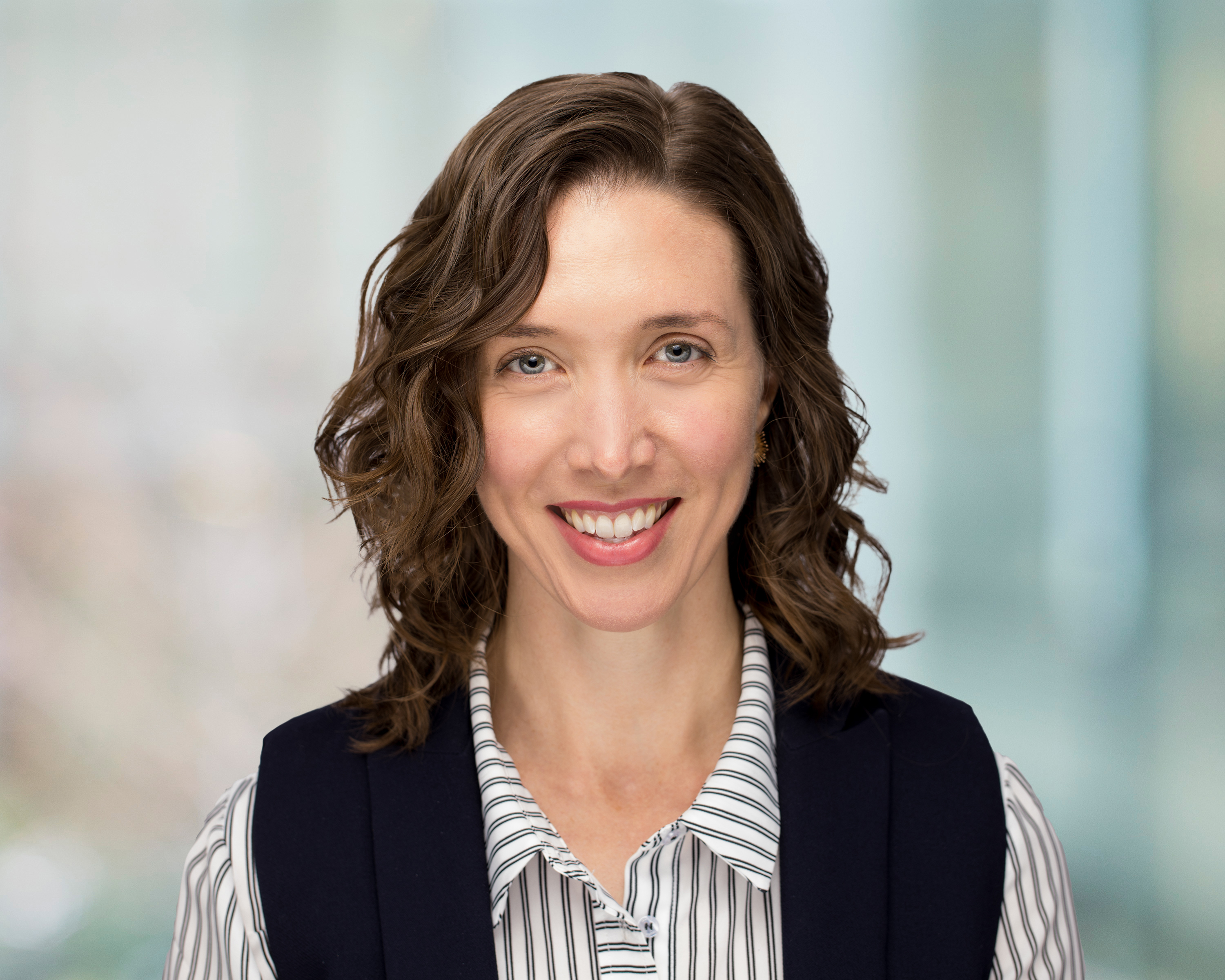 Amanda Nicol | Bill & Melinda Gates Foundation