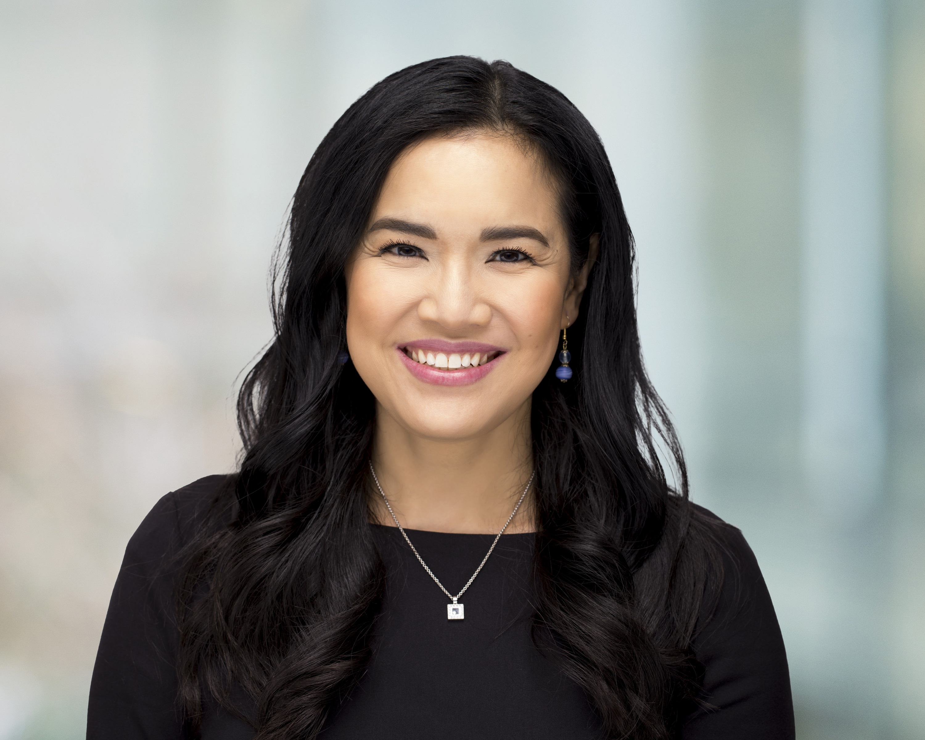 Hien Tran | Bill & Melinda Gates Foundation