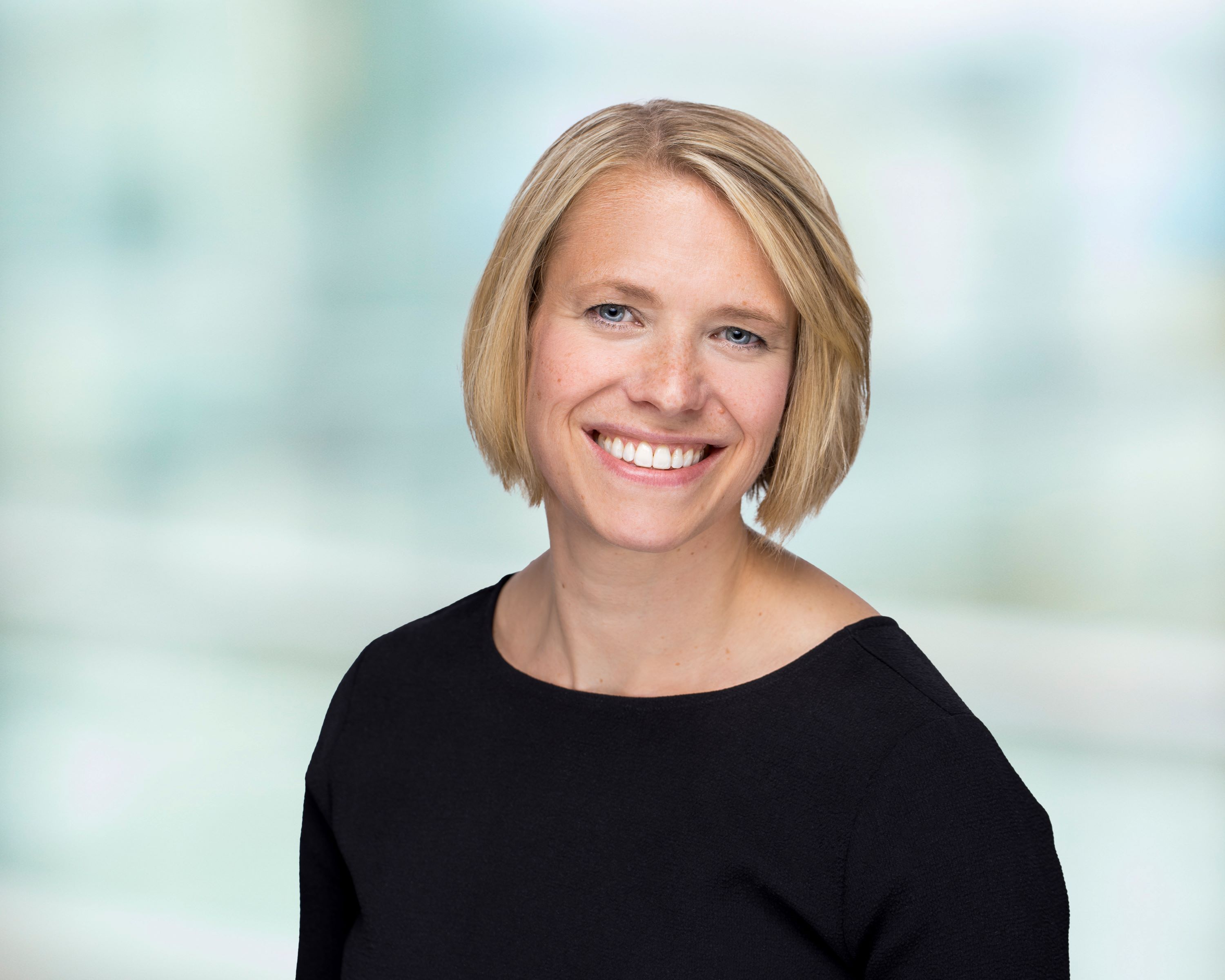 Sarah Martien | Bill & Melinda Gates Foundation