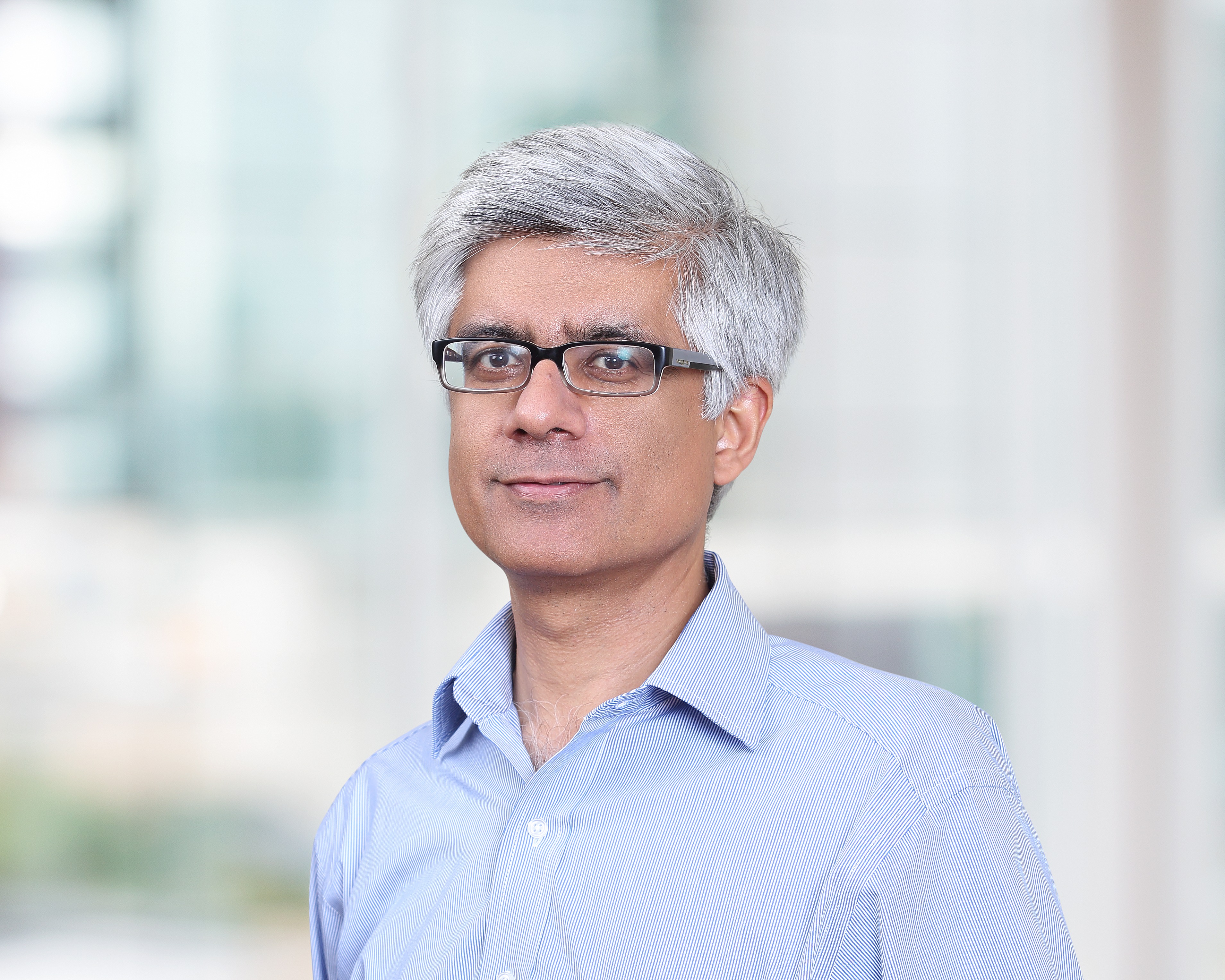 Alkesh Logo Alkesh Patel Therapeutics Alliance's Founder