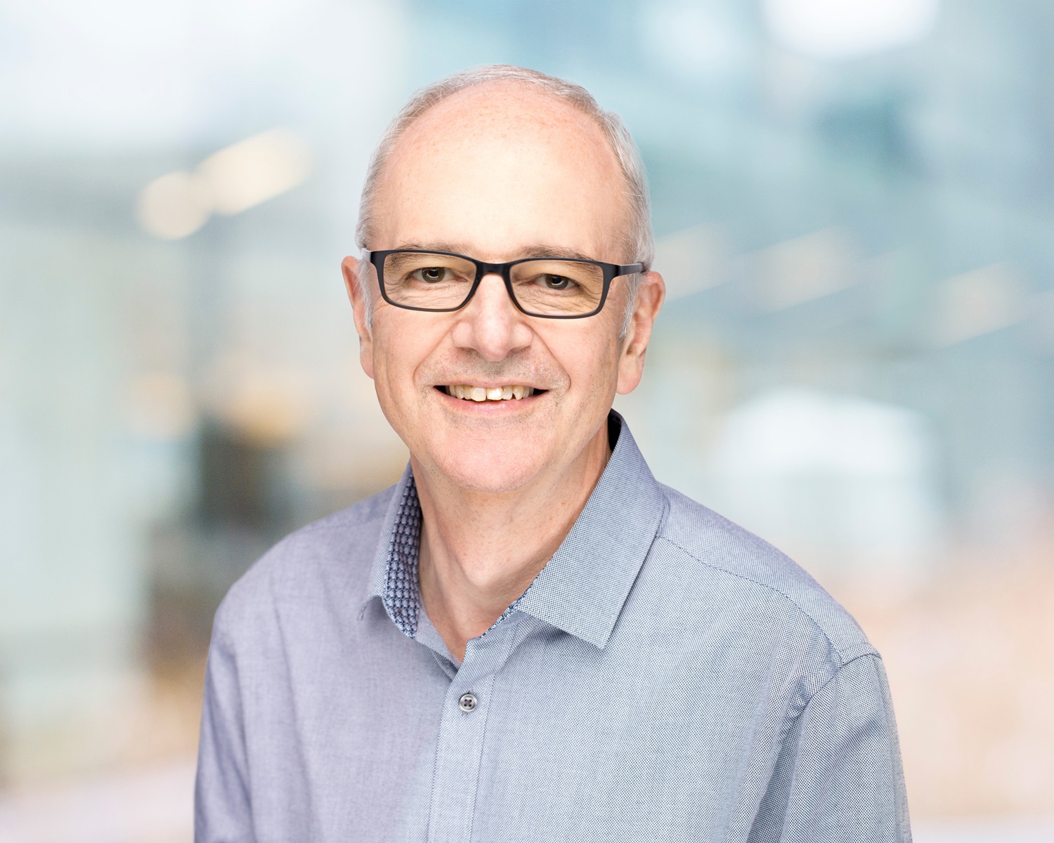 New Technology Could Treat COVID-19