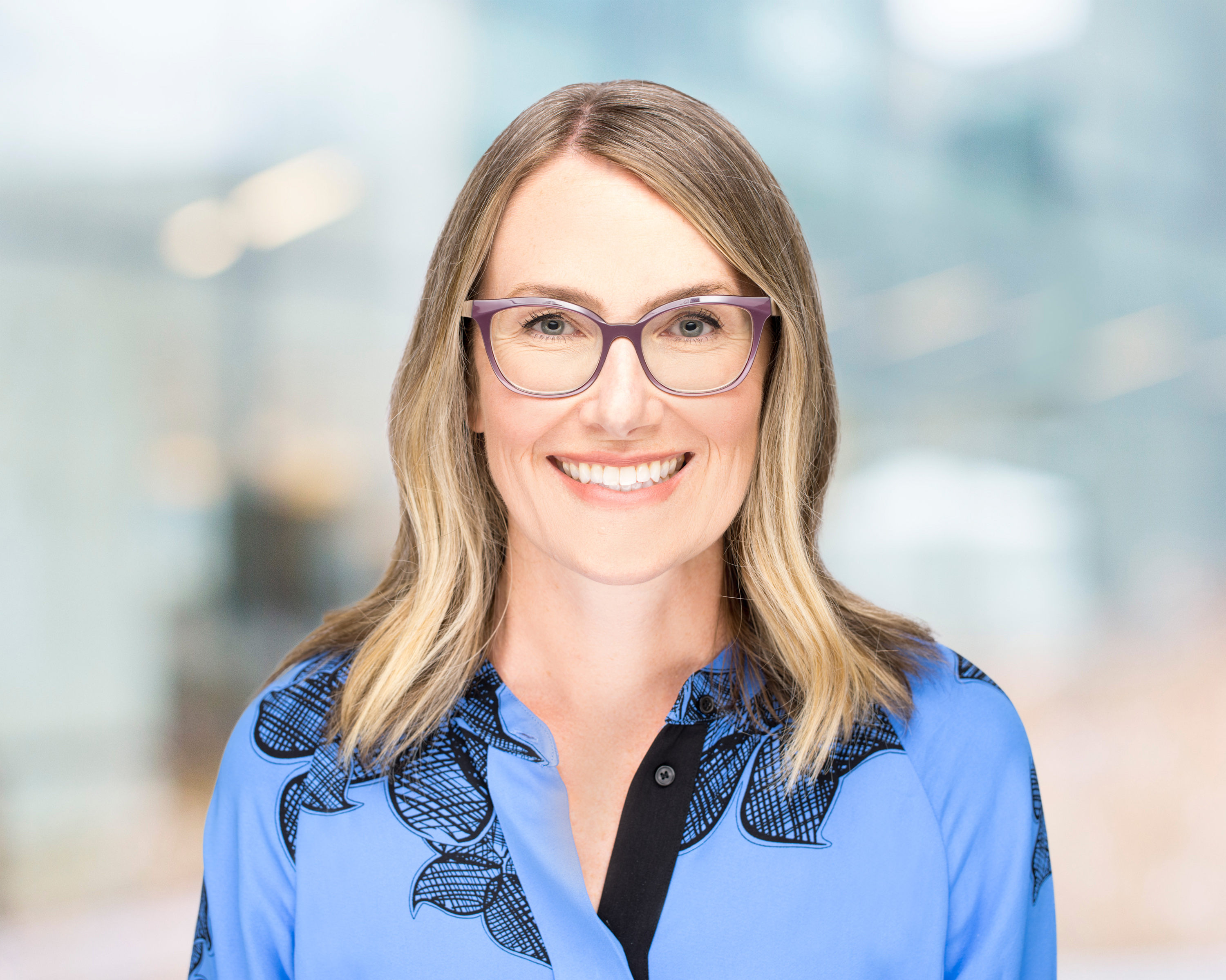 Erin O’Connell | Bill & Melinda Gates Foundation