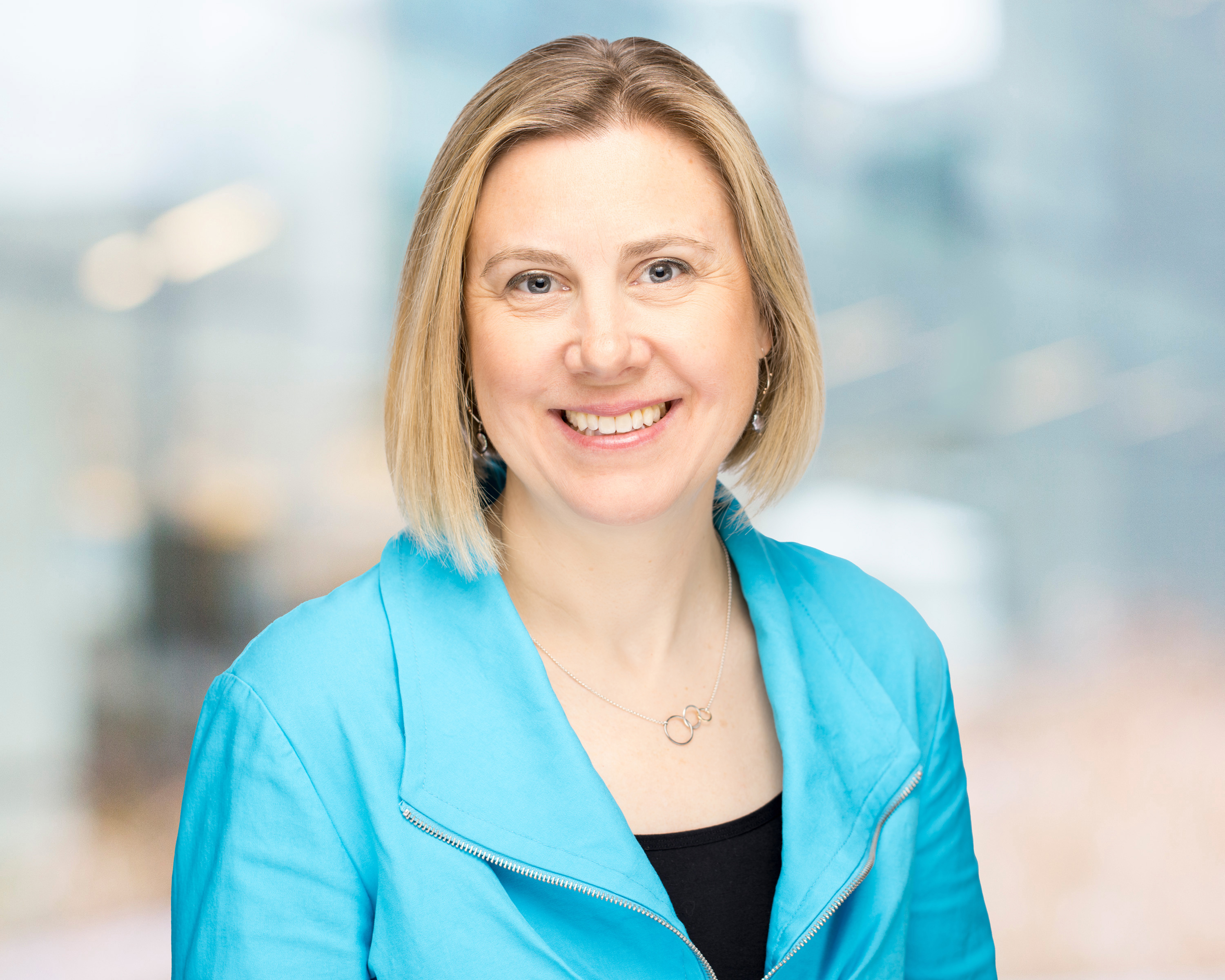 Sharon Achilles | Bill & Melinda Gates Foundation