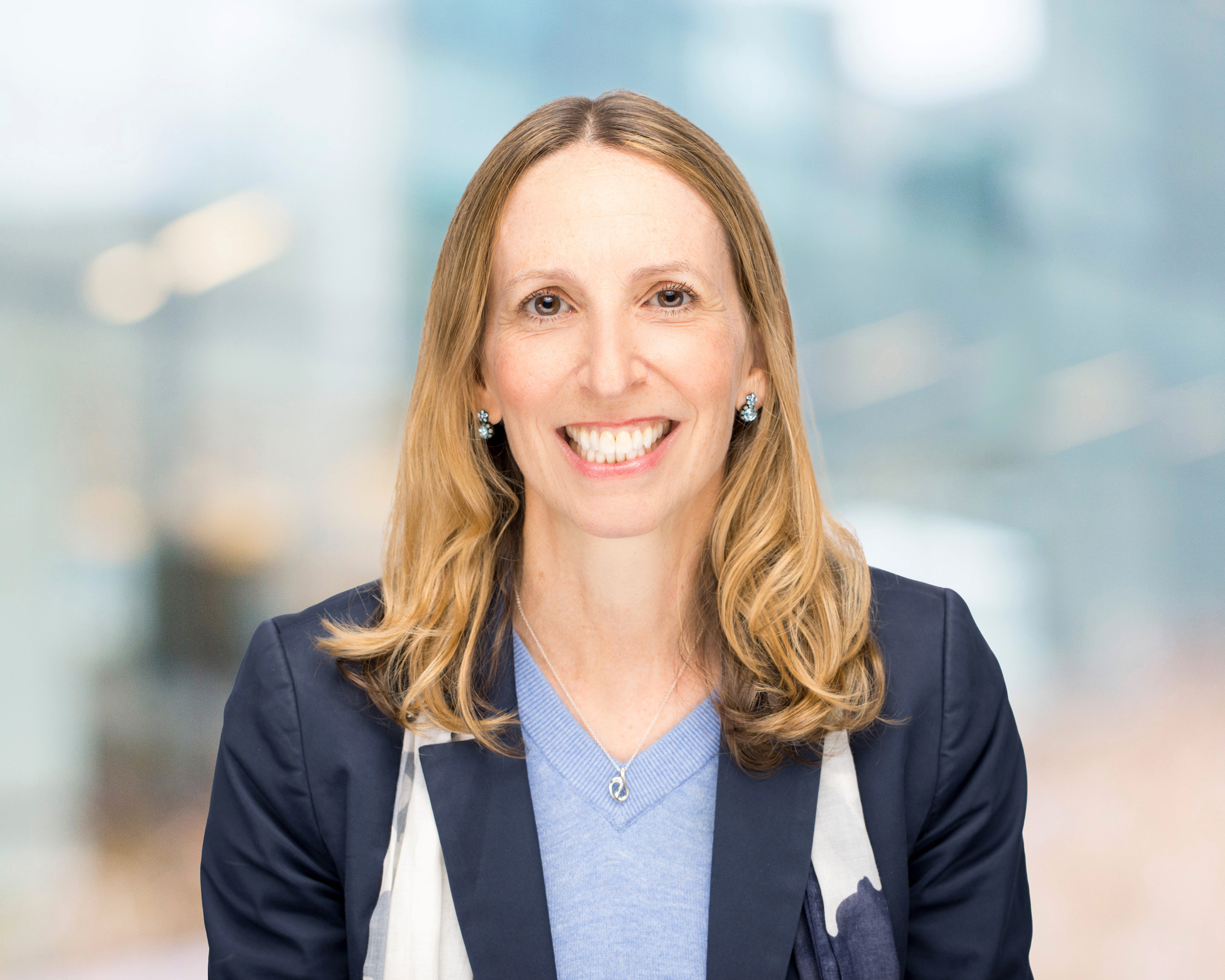 Michal Fishman | Bill & Melinda Gates Foundation