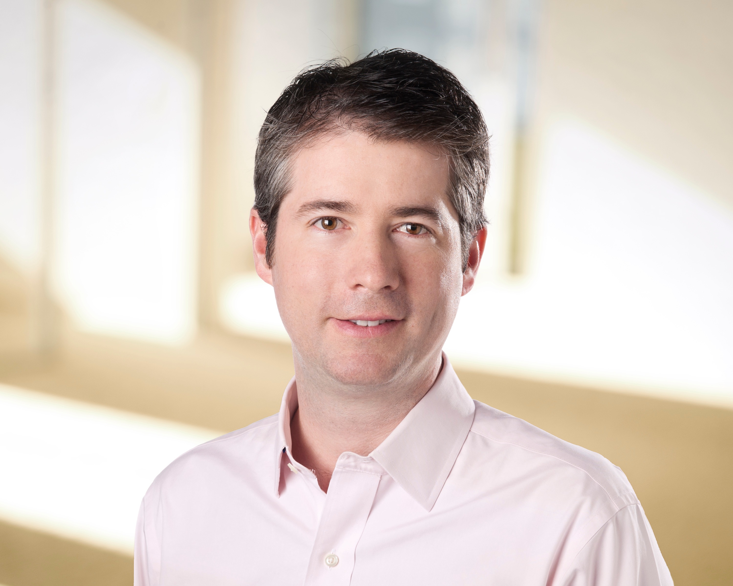 Darin Spurgeon | Bill & Melinda Gates Foundation