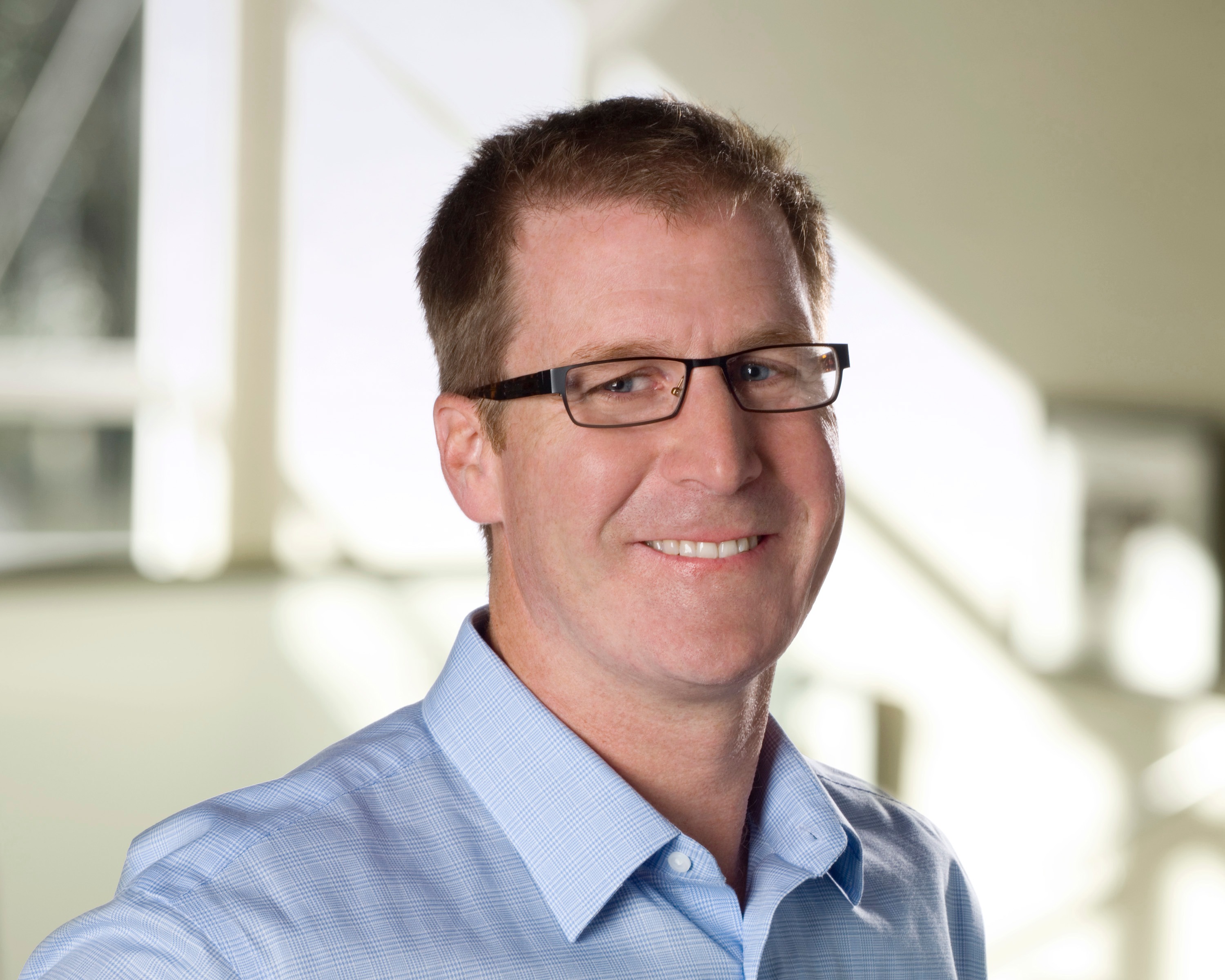 Greg Widmyer | Bill & Melinda Gates Foundation