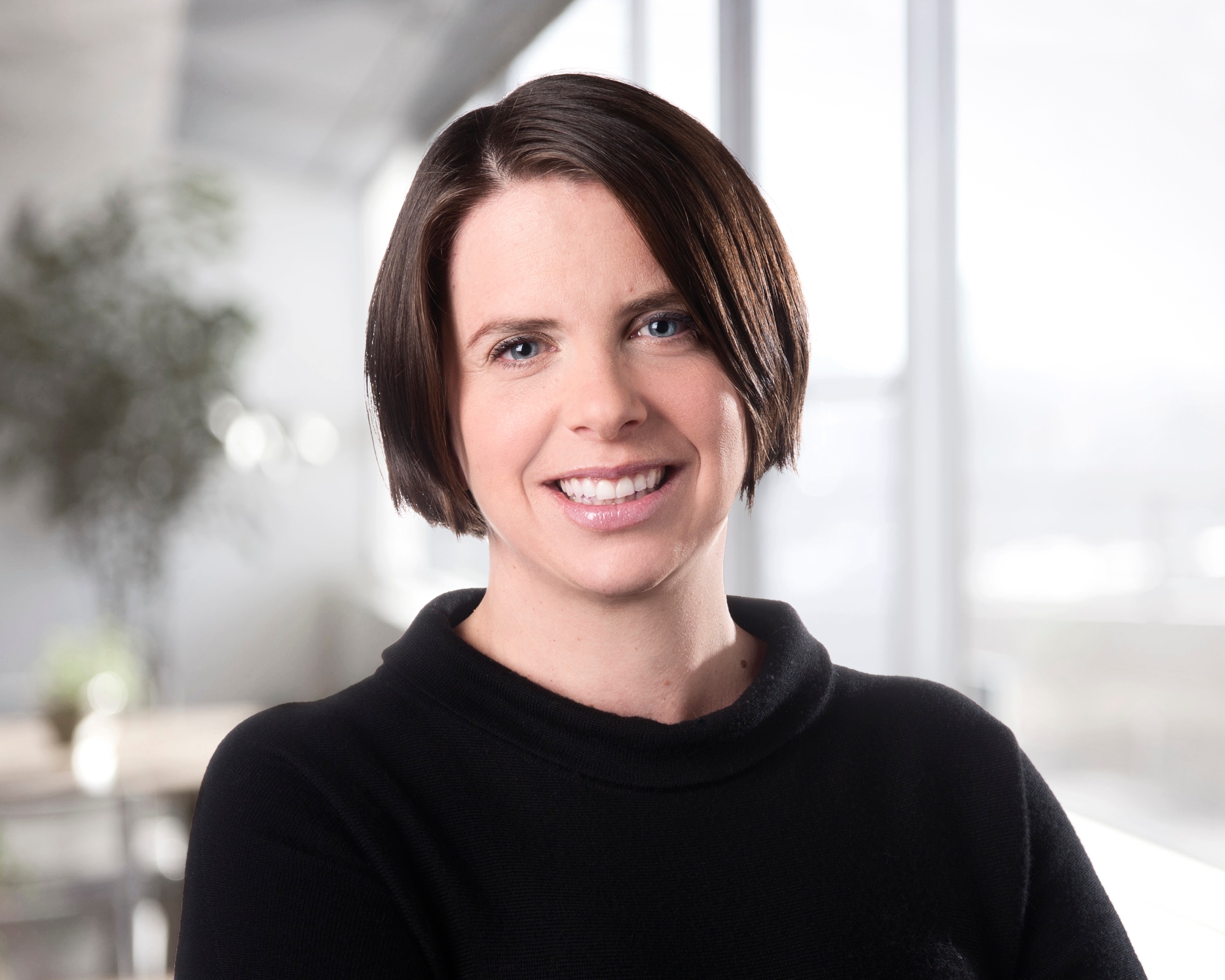 Jamie Morris | Bill & Melinda Gates Foundation