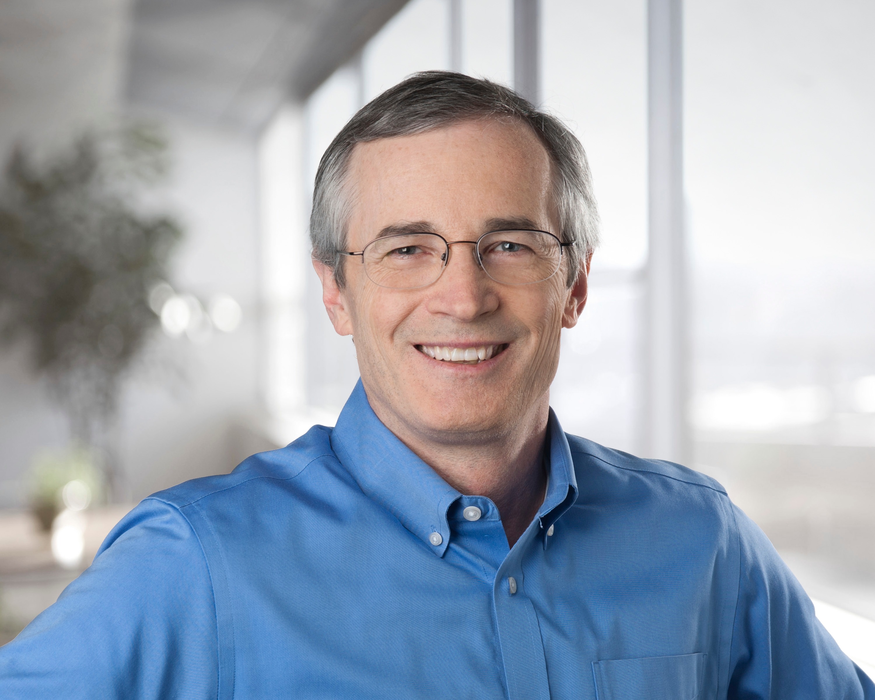 Jay Wenger | Bill & Melinda Gates Foundation