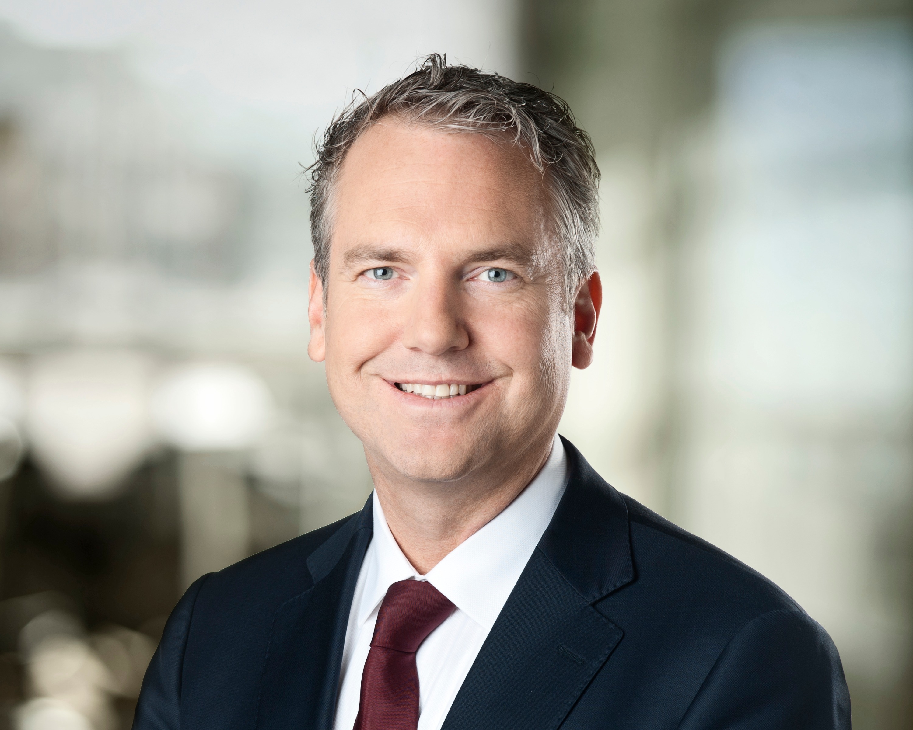 Joe Cerrell | Bill & Melinda Gates Foundation