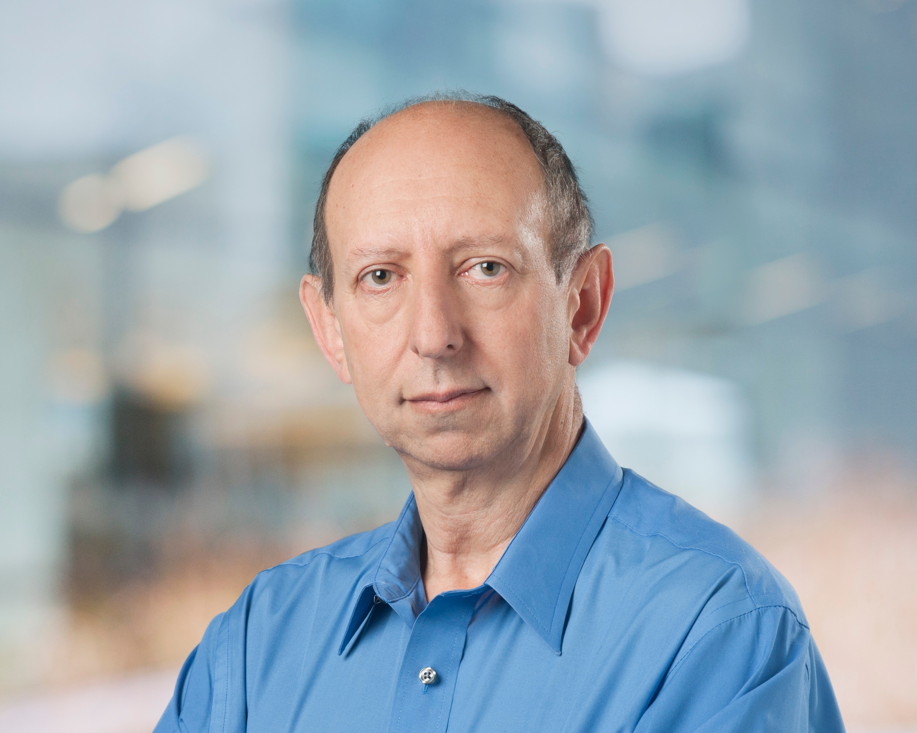 Keith Klugman | Bill & Melinda Gates Foundation