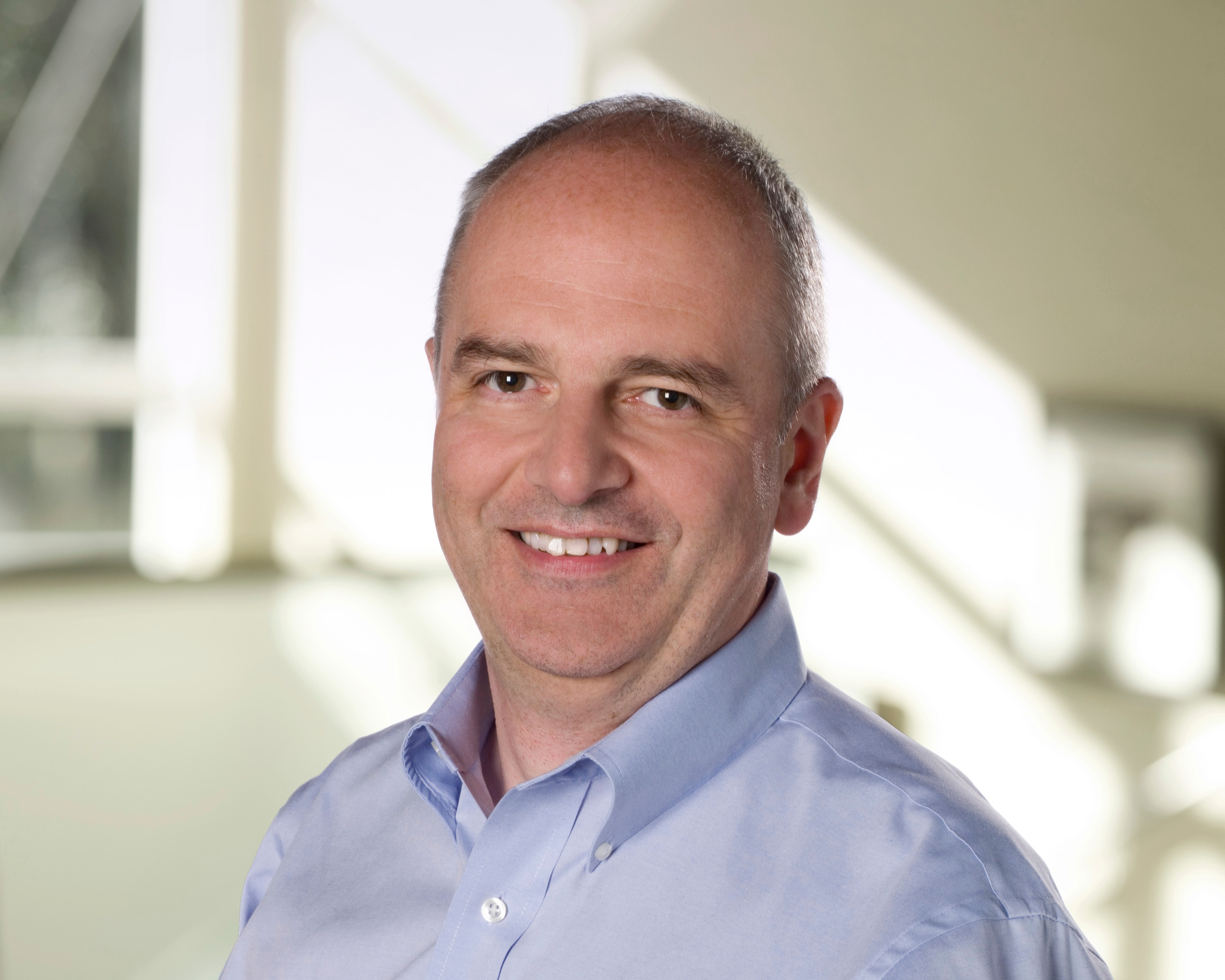 Ken Duncan | Bill & Melinda Gates Foundation