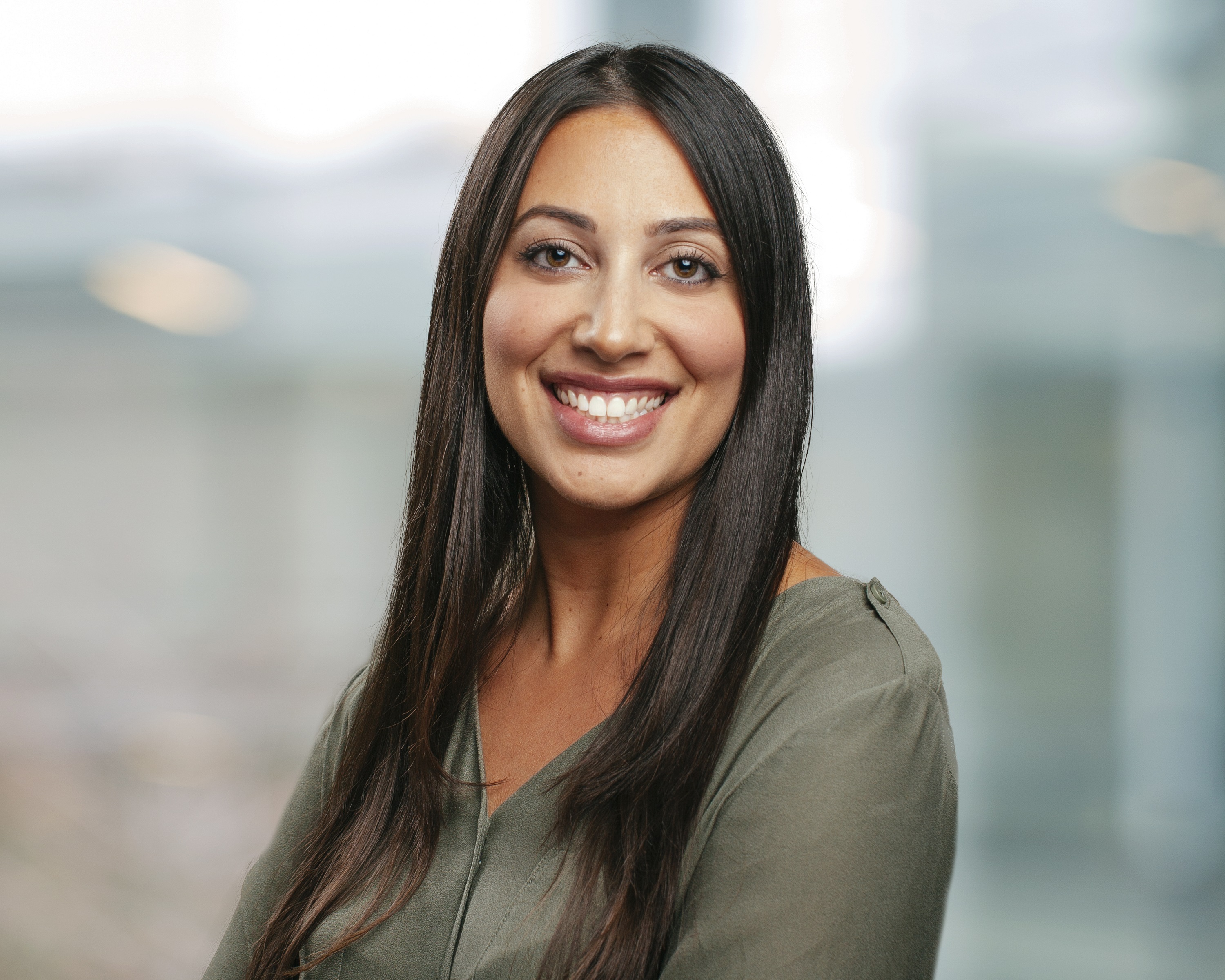 Laura Lamberti | Bill & Melinda Gates Foundation