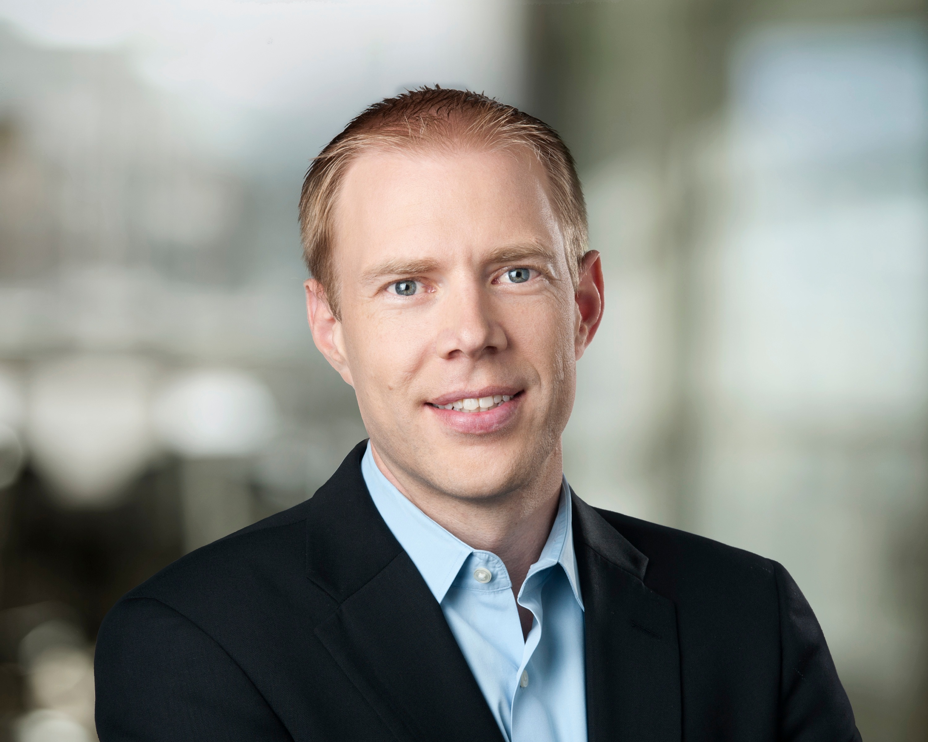 Patrick Methvin | Bill & Melinda Gates Foundation