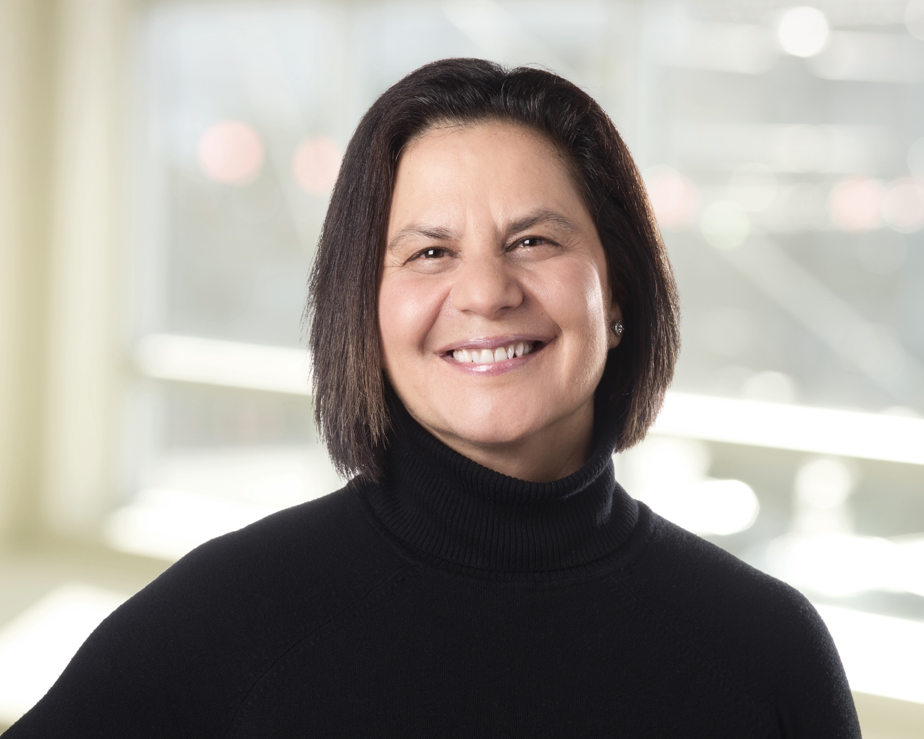 Pervin Anklesaria | Bill & Melinda Gates Foundation