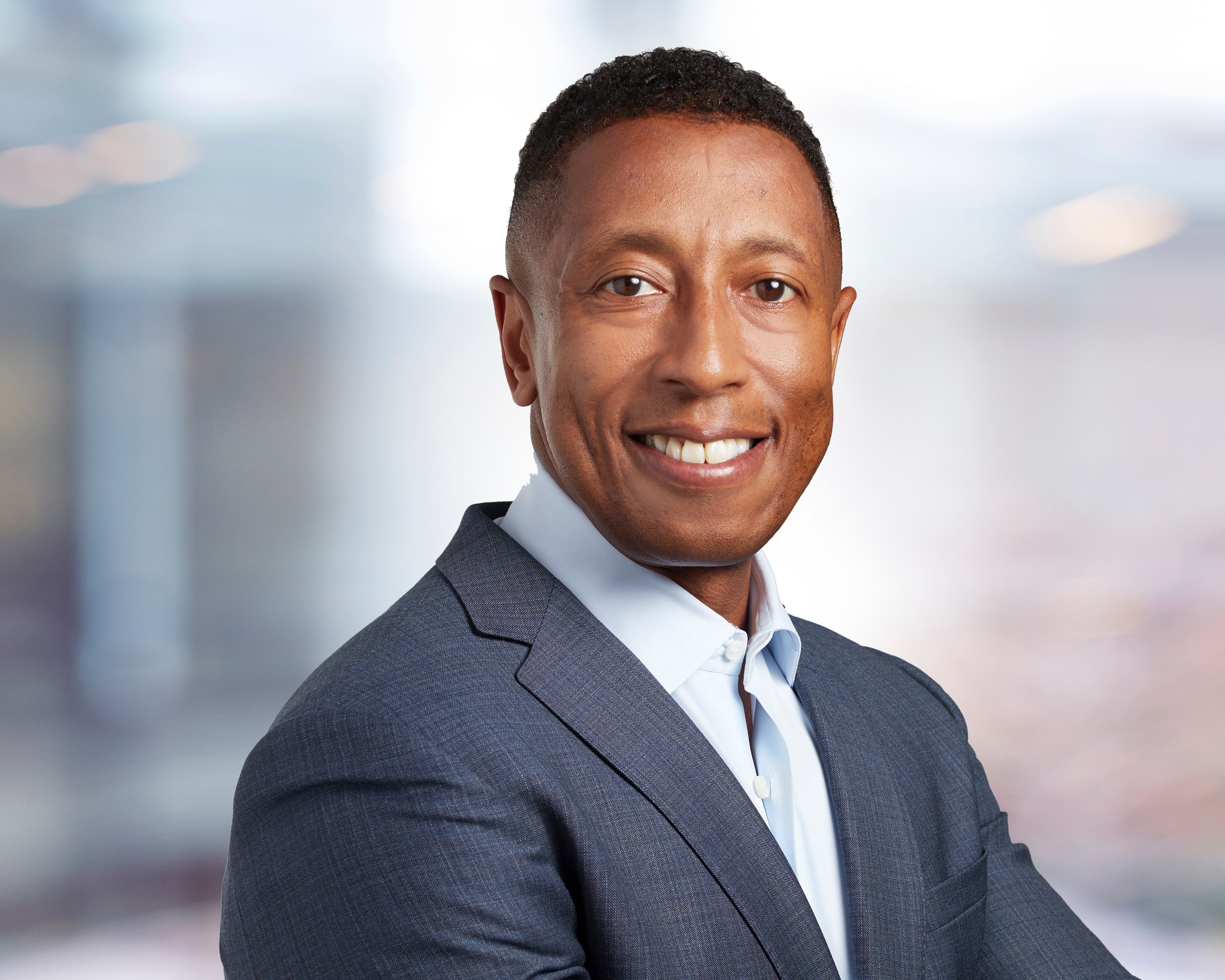 Allan Golston | Bill & Melinda Gates Foundation