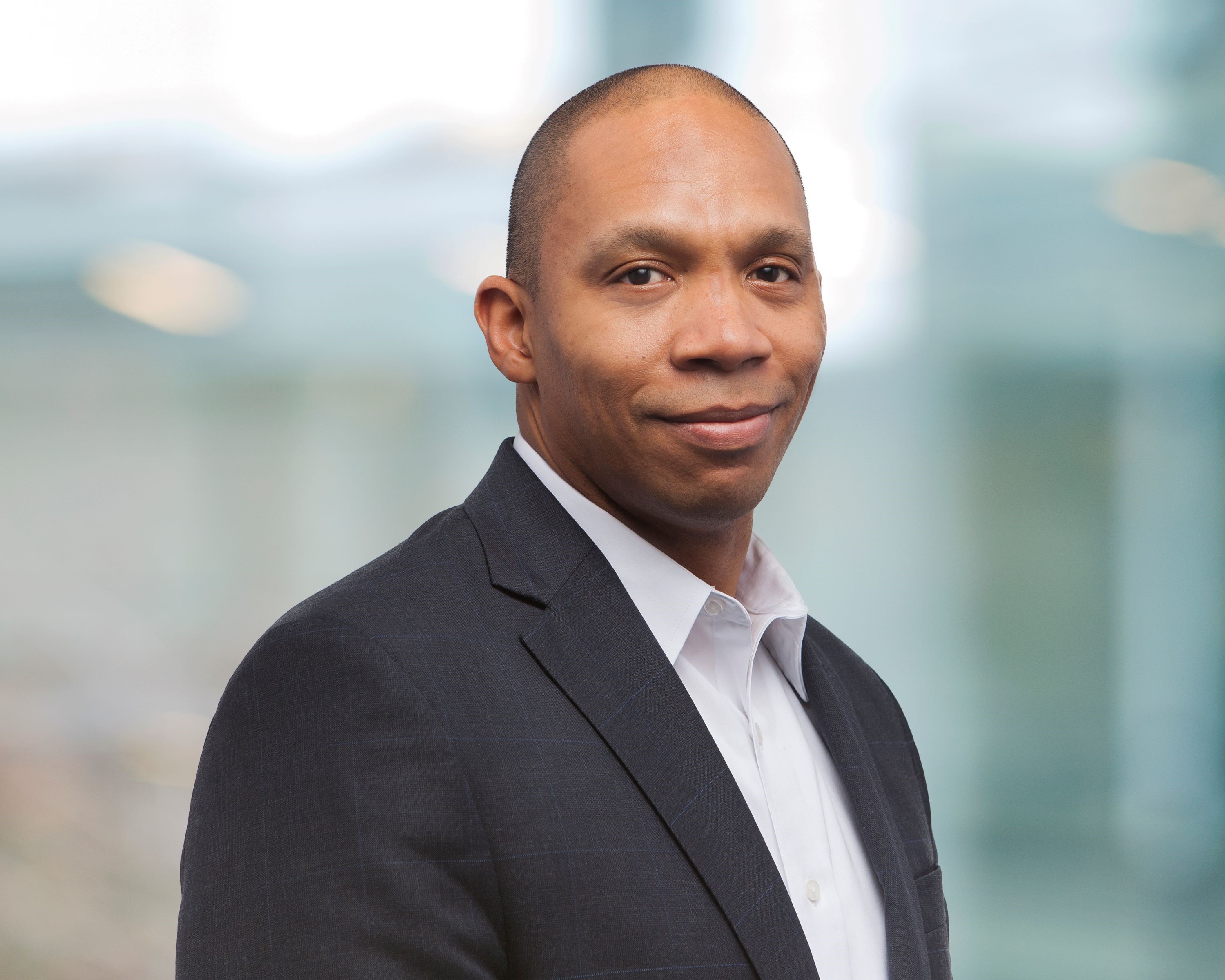 Washington, DC, USA | Bill & Melinda Gates Foundation