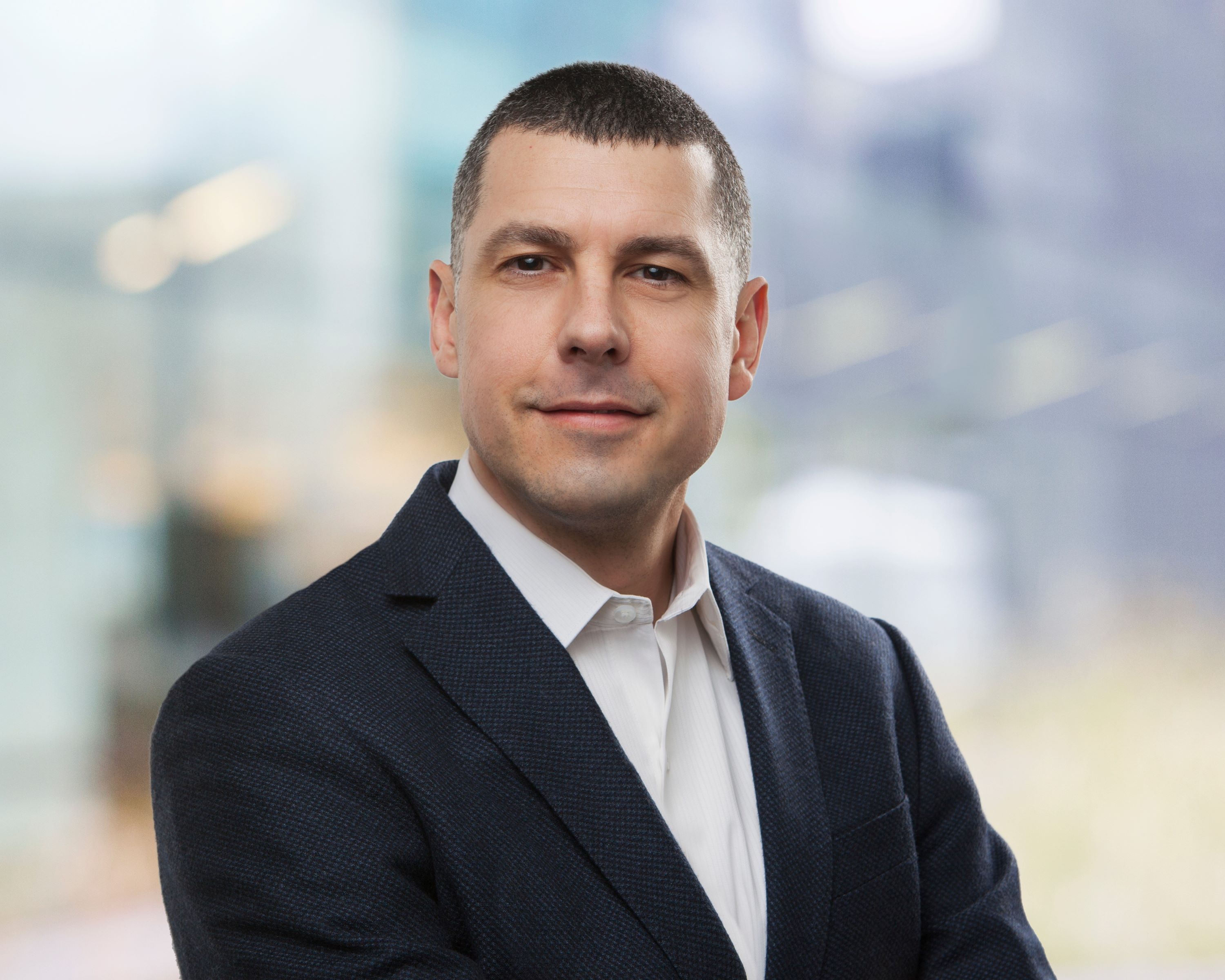 Brian Ivie | Bill & Melinda Gates Foundation